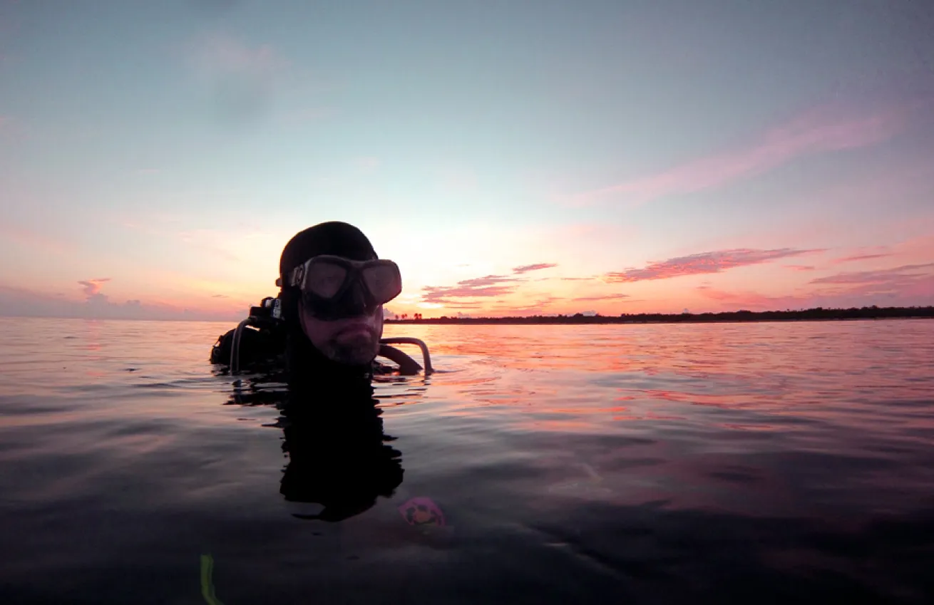 From Here to Eternity: Diving the Cayman Islands Aboard Cayman ...