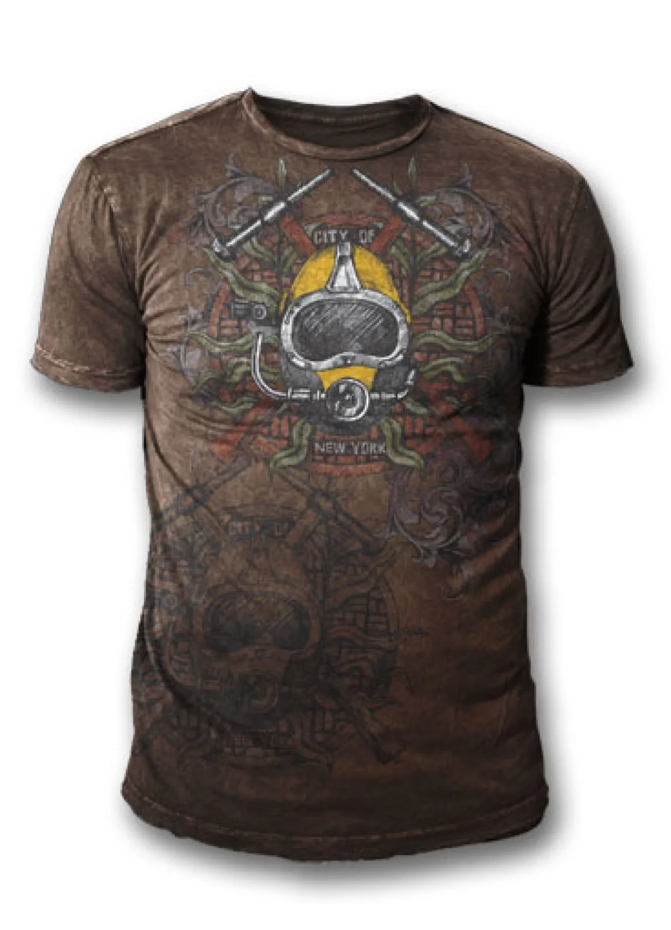 Surface Interval Clothing: Hard Hat Design | Scuba Diving