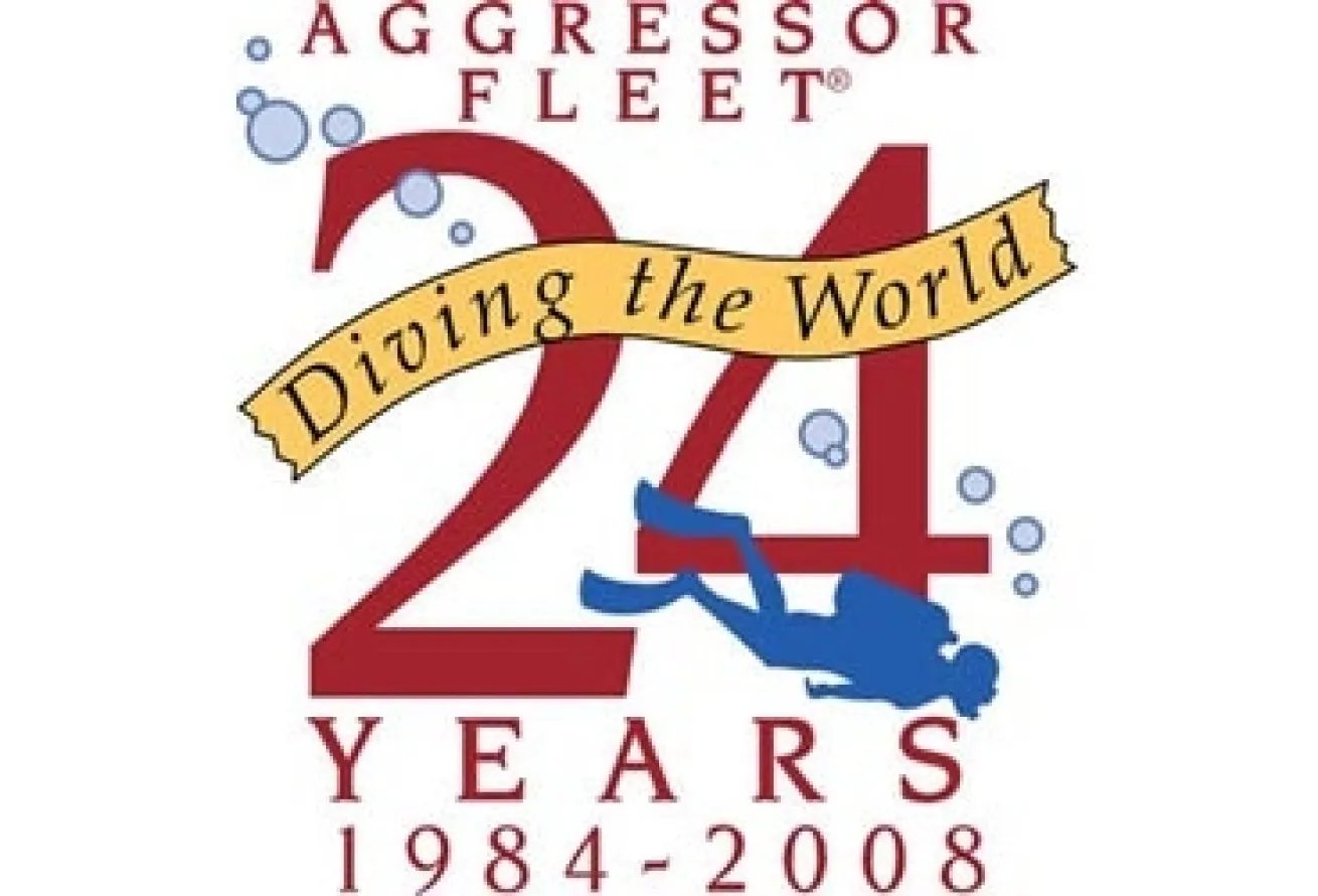 Aggressor Fleet Celebrates 24 Years of Live-Aboard Diving | Scuba Diving