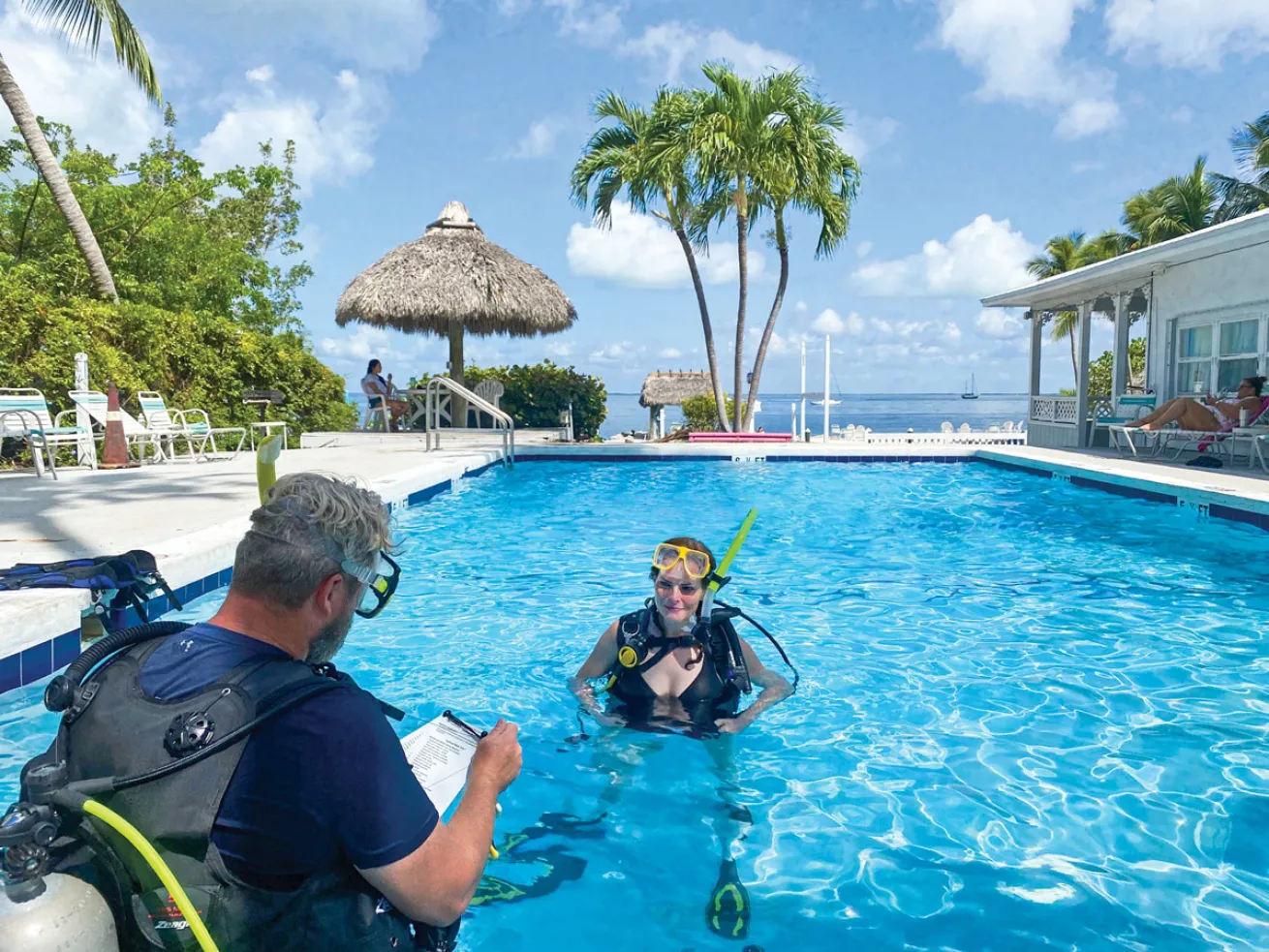 World's Best Scuba Diving Resorts to Visit In 2024 | Scuba Diving