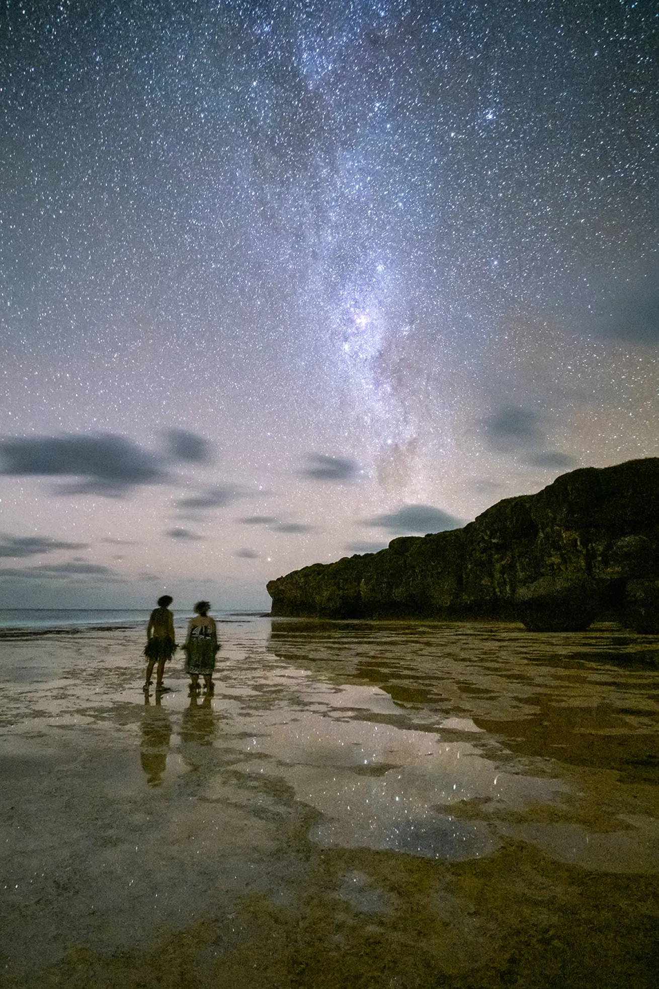 Unique Diving in an Unusual Place—Niue is Like Nowhere Else | Scuba Diving