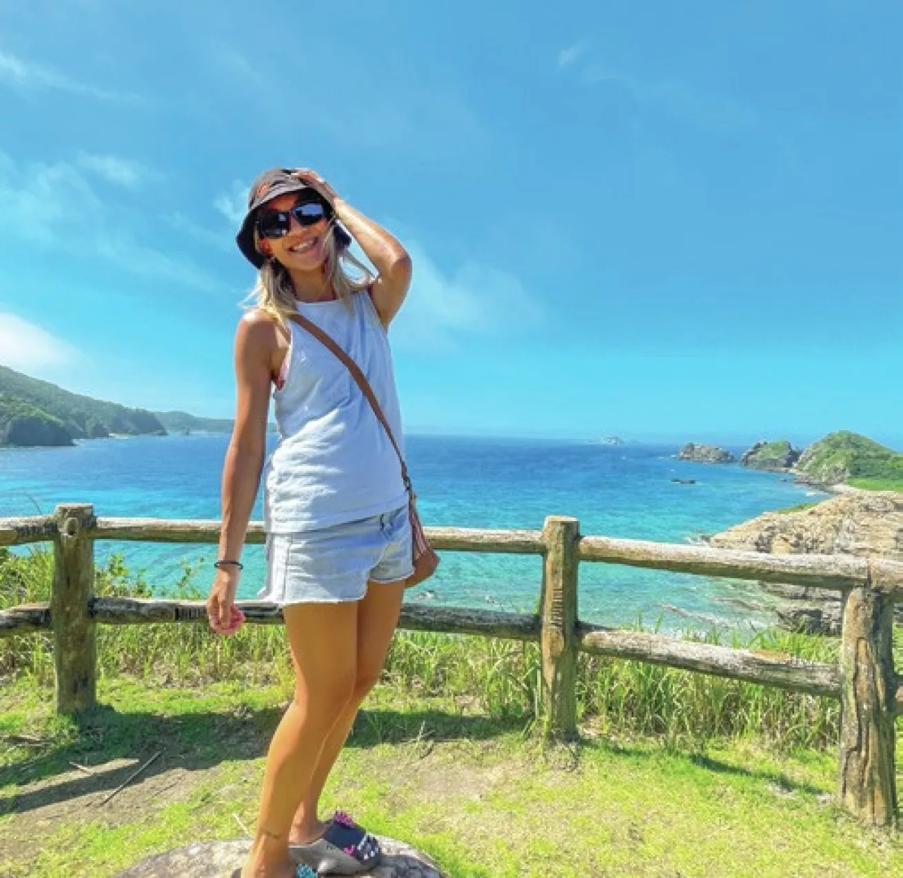 Meet Carrie Tsai: PADI Ocean Torchbearer | Scuba Diving