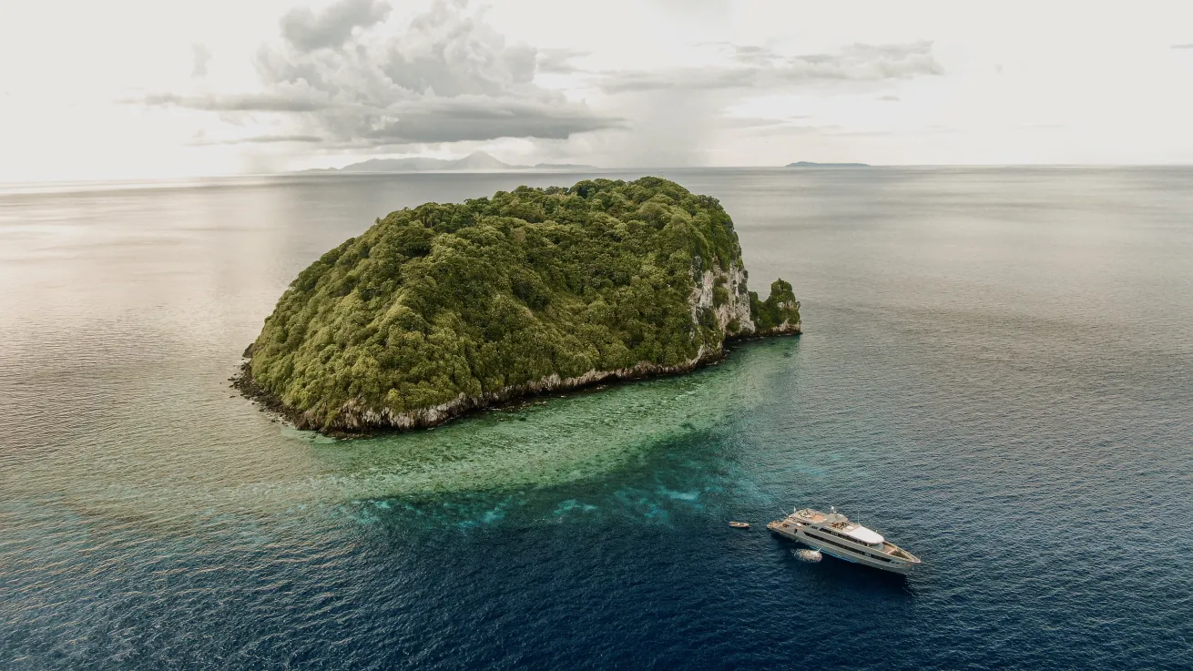 21 New Liveaboard Itineraries Sailing in 2025 | Scuba Diving