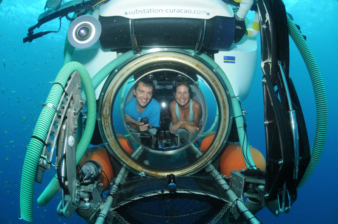 Guide to Diving in Curacao | Scuba Diving