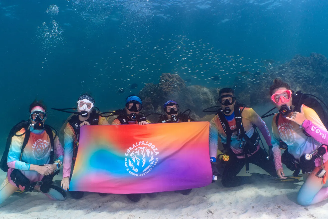 Best Florida Keys Conservation Dive Events for 2026 | Scuba Diving