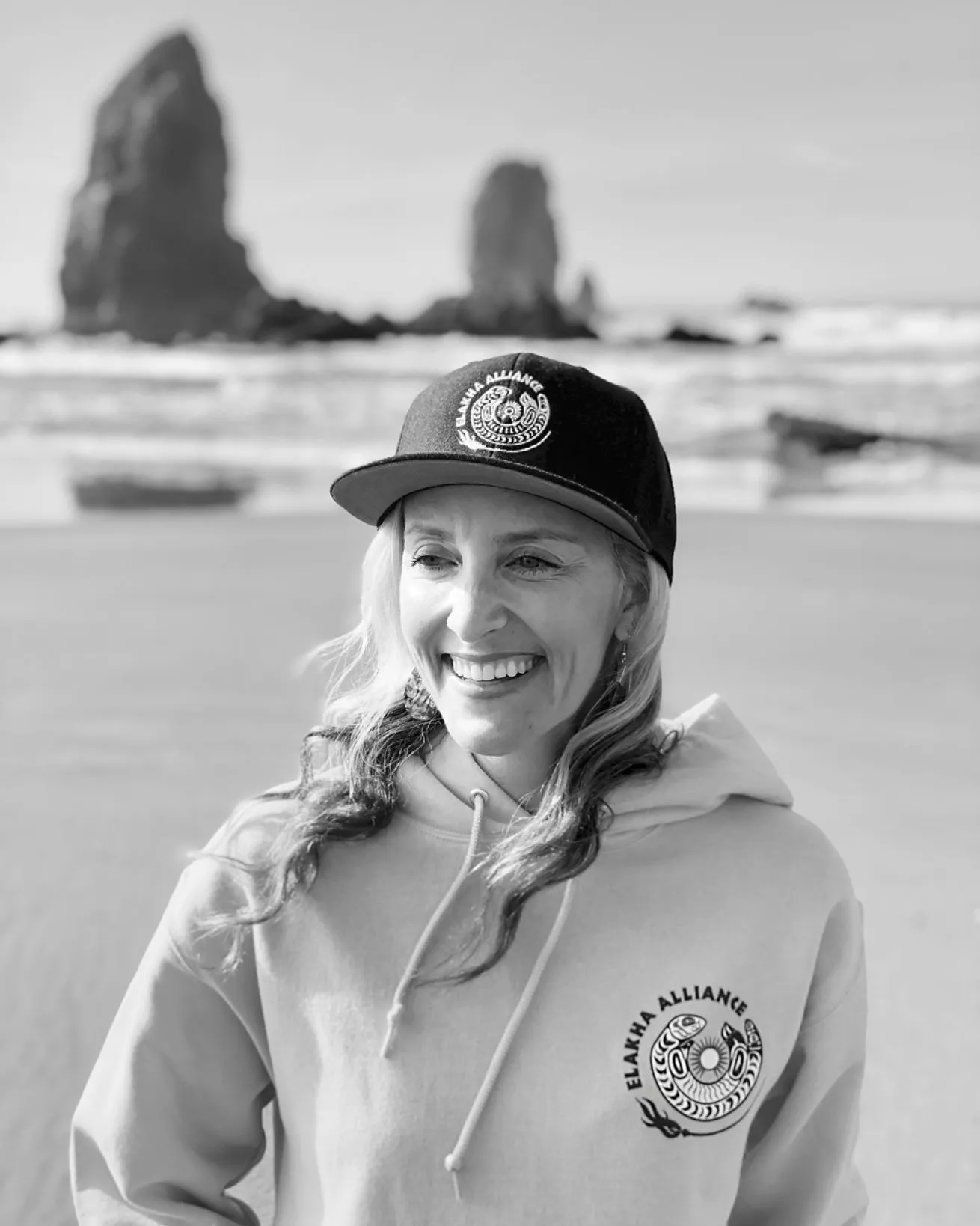 Sea Otter Conservationist Chanel Hason Named July '25 Sea Hero | Scuba ...
