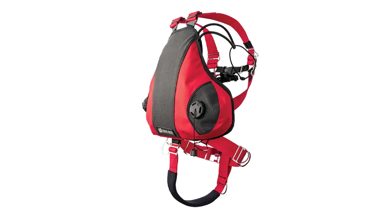 Dive Rite Nomad Mini Sidemount System | Scuba Diving