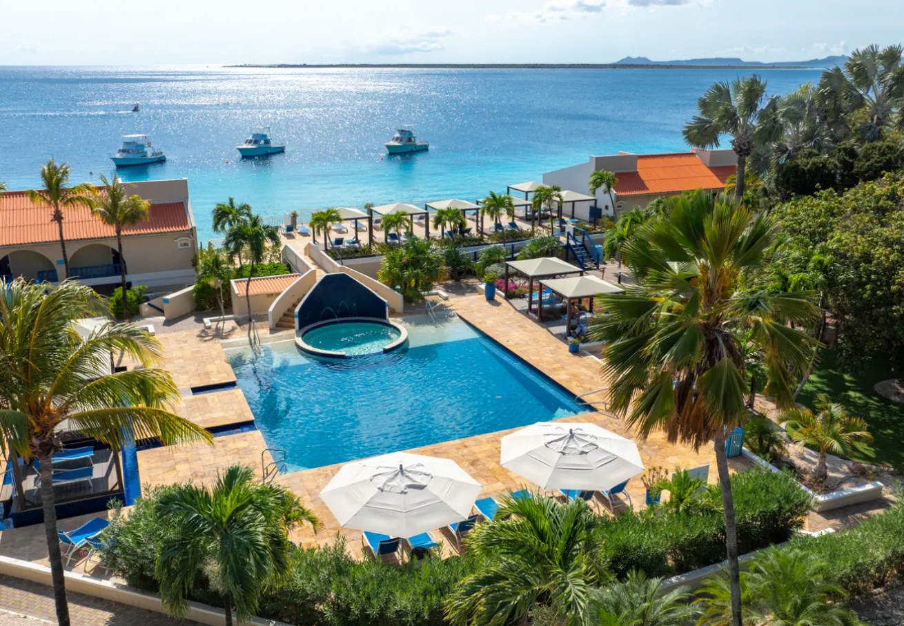 Divi Flamingo Beach Resort & Casino and Divi Dive Bonaire | Scuba Diving