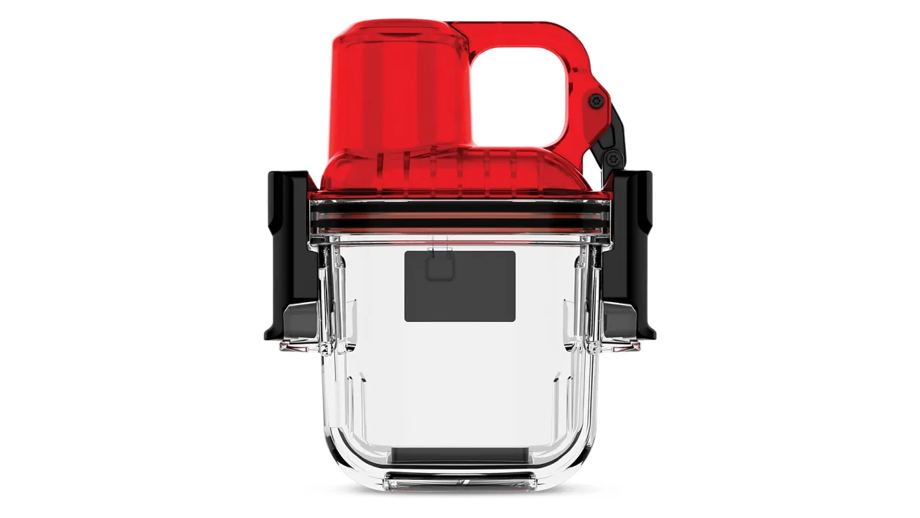 Garmin inReach Mini Dive Case | Scuba Diving