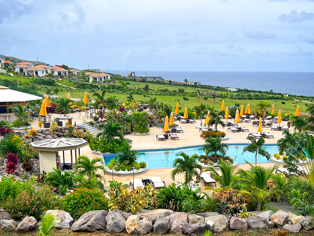 Diving in Statia: More Than Just Blue Beads | Scuba Diving