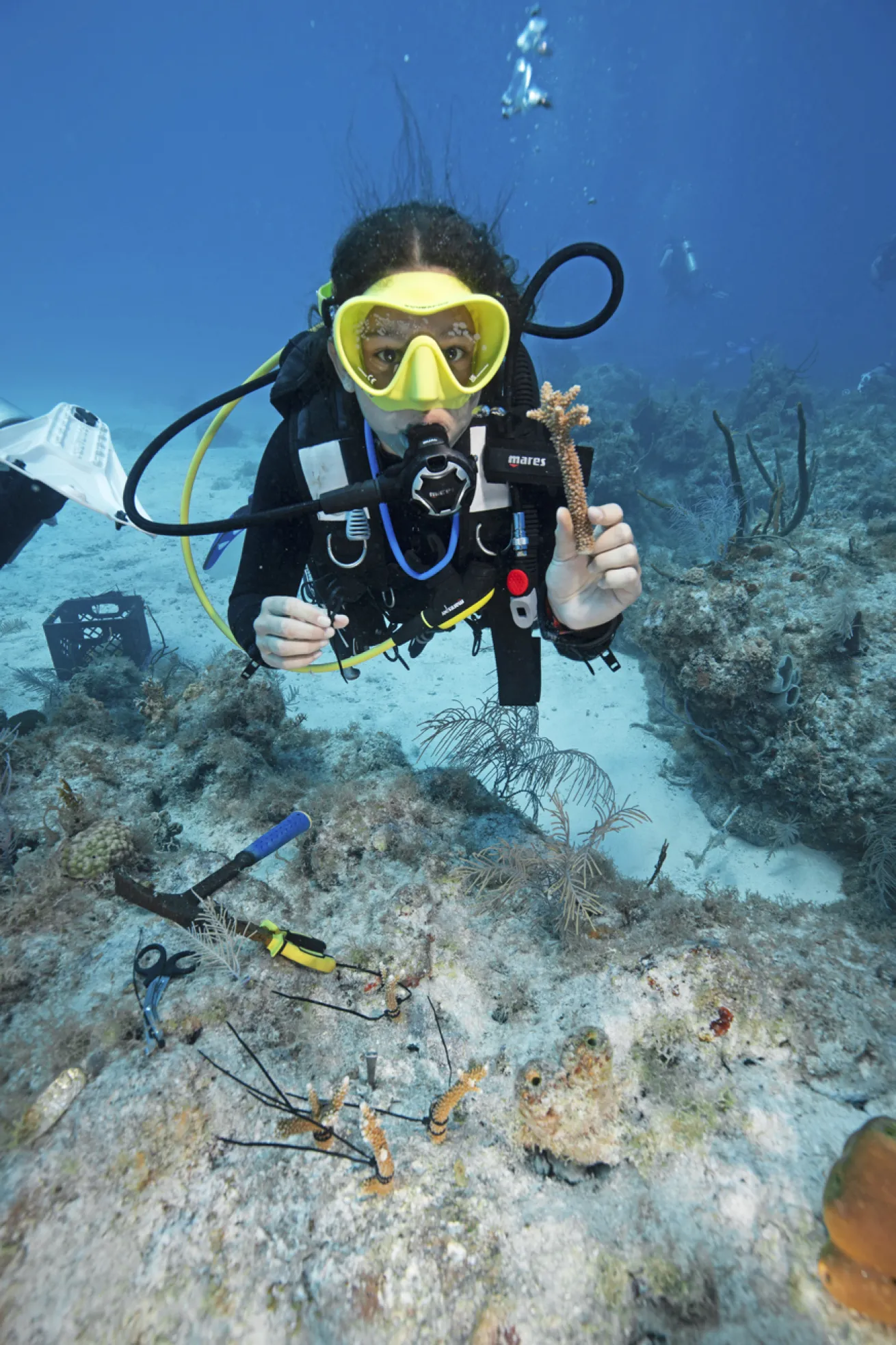 5 Ways to Prep Your Kids for Diving | Scuba Diving