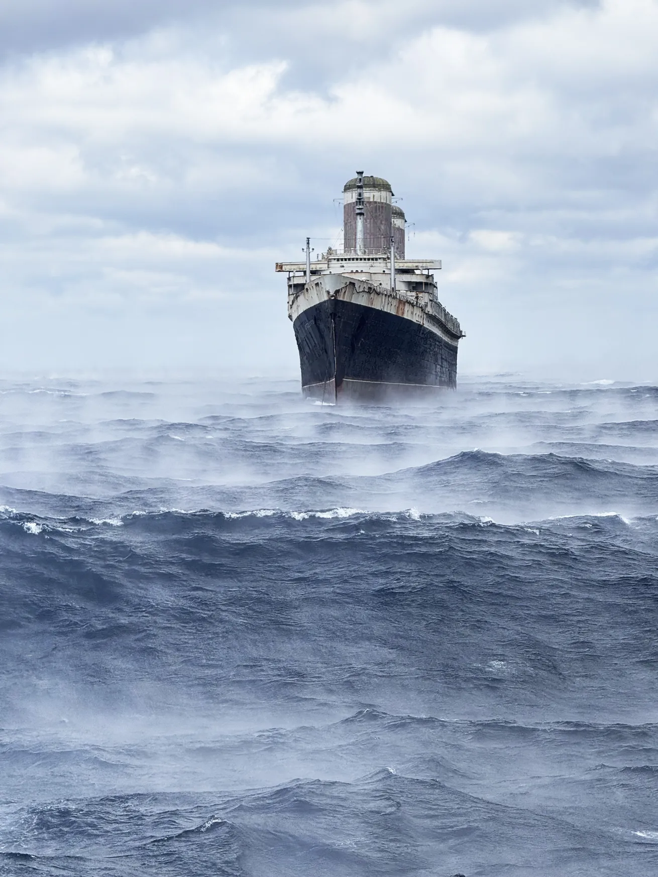 The World's Largest Artificial Reef Project | Scuba Diving