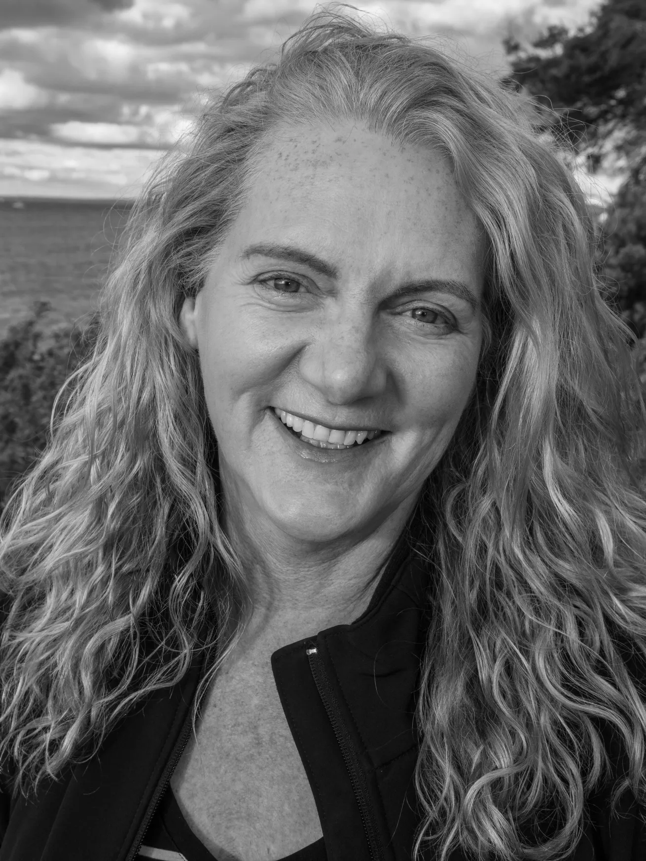 Meet Photo Contest Cold-Water Winner Jules Casey | Scuba Diving