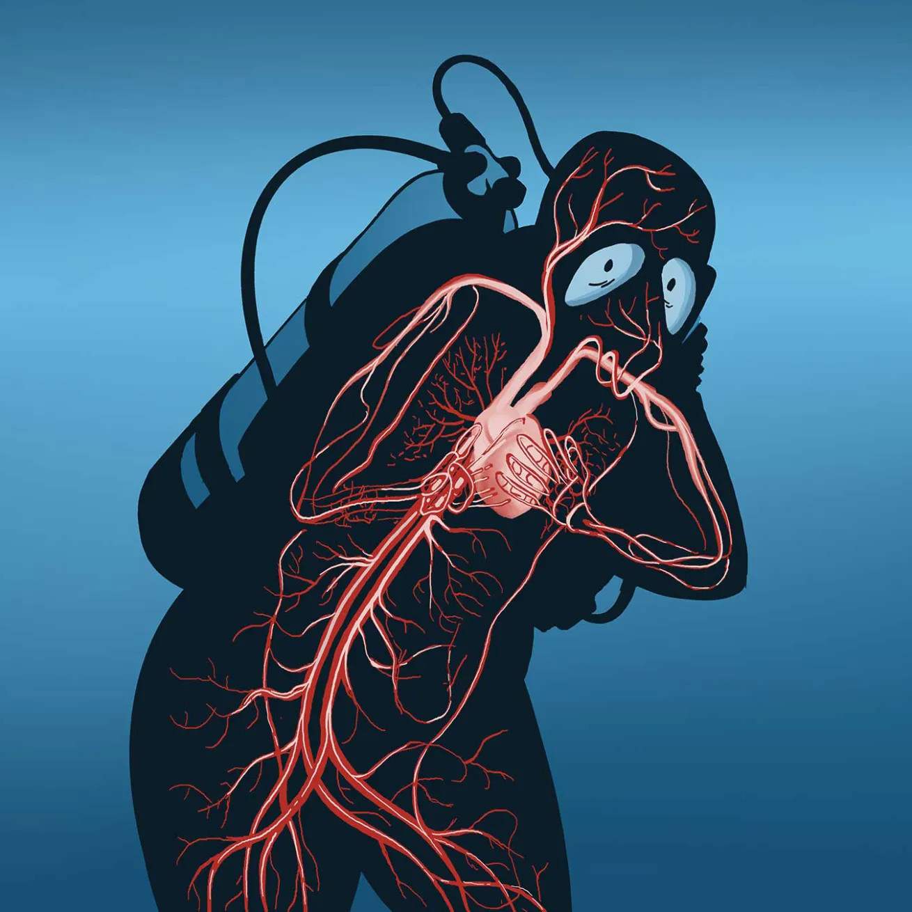 How Important Is Your Dive Medical Questionnaire? | Scuba Diving