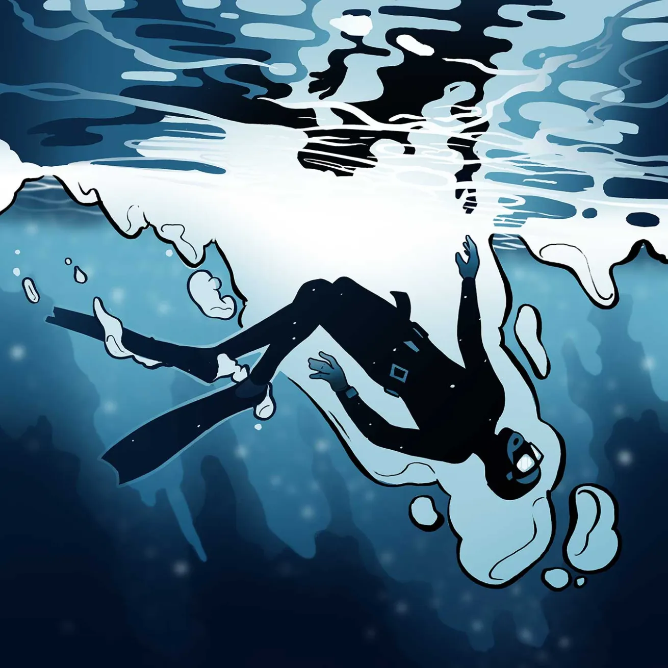 Why You Should Never Skip Freediving Safety Protocols | Scuba Diving