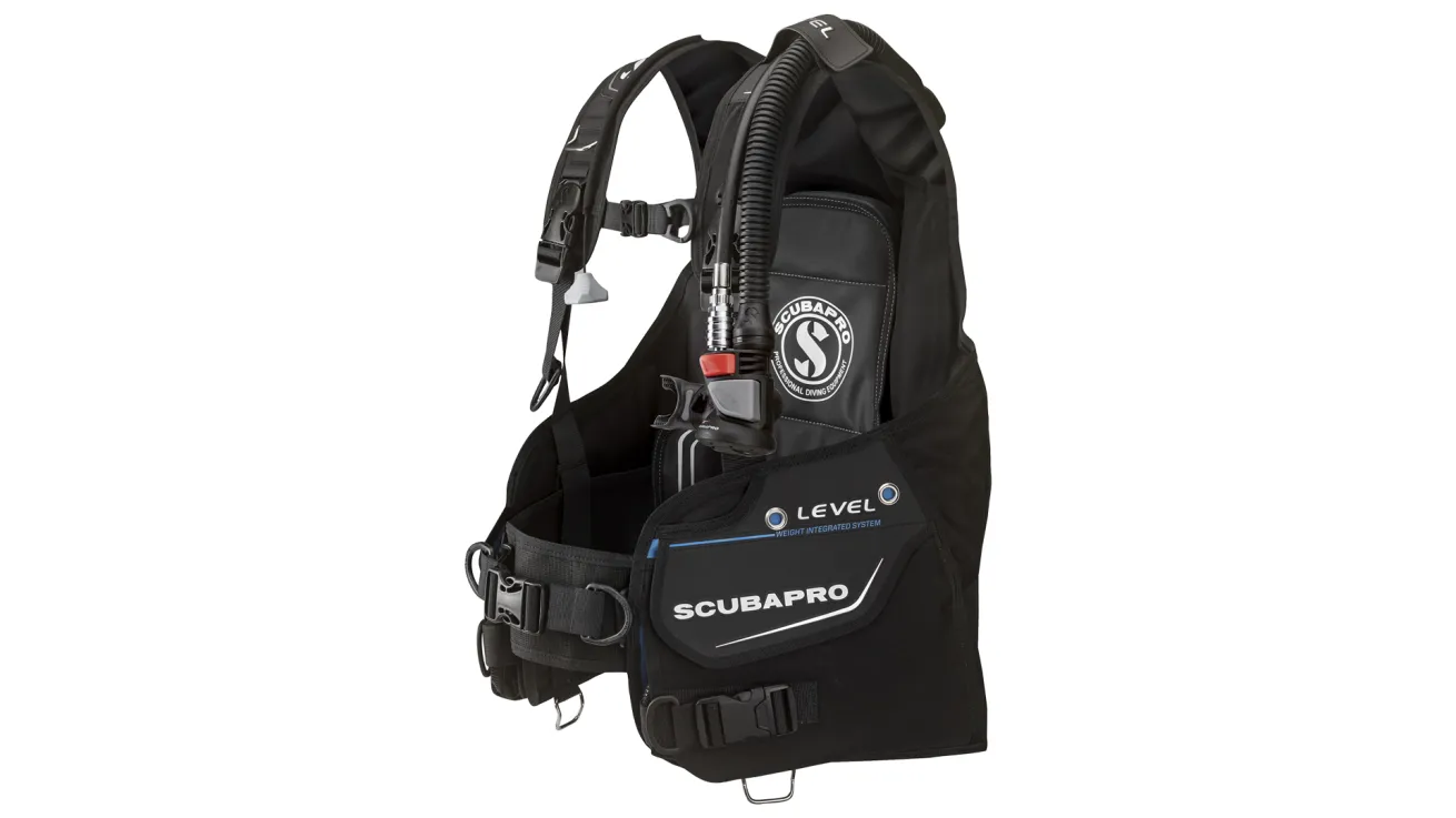 Best BCDs for Beginner Divers | Scuba Diving