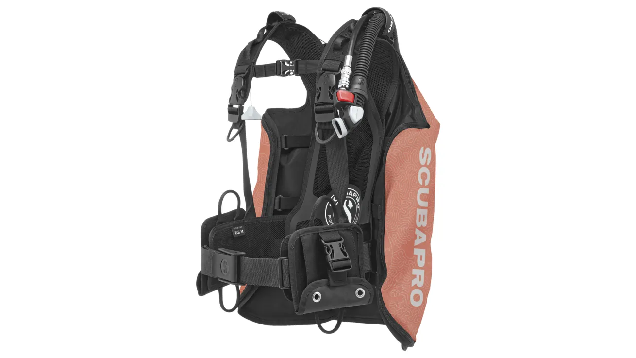 Best BCDs for Beginner Divers | Scuba Diving