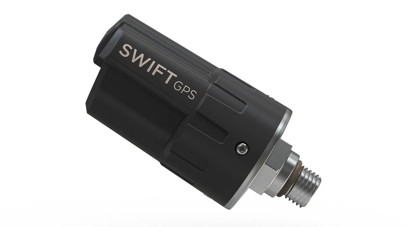 Shearwater Swift GPS Transmitter | Scuba Diving