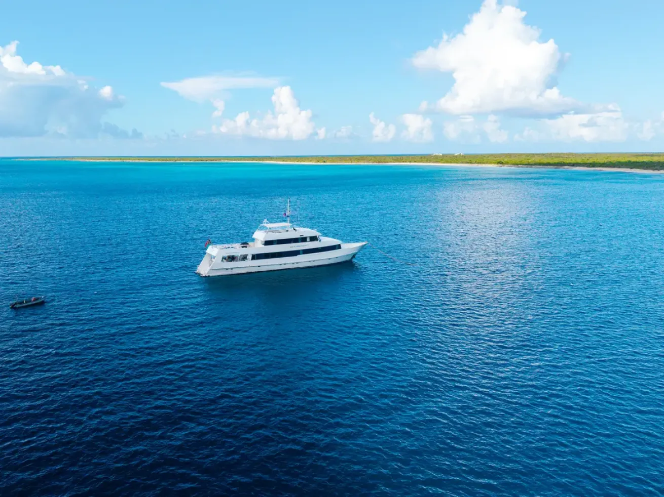 Why Explorer Ventures Leads in Liveaboard Scuba Diving Around the World ...