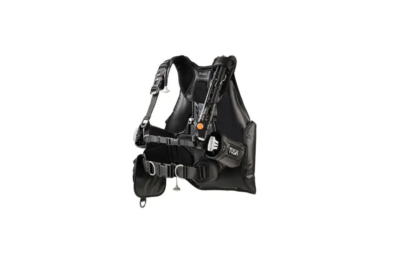 TUSA BB React BCD | Scuba Diving