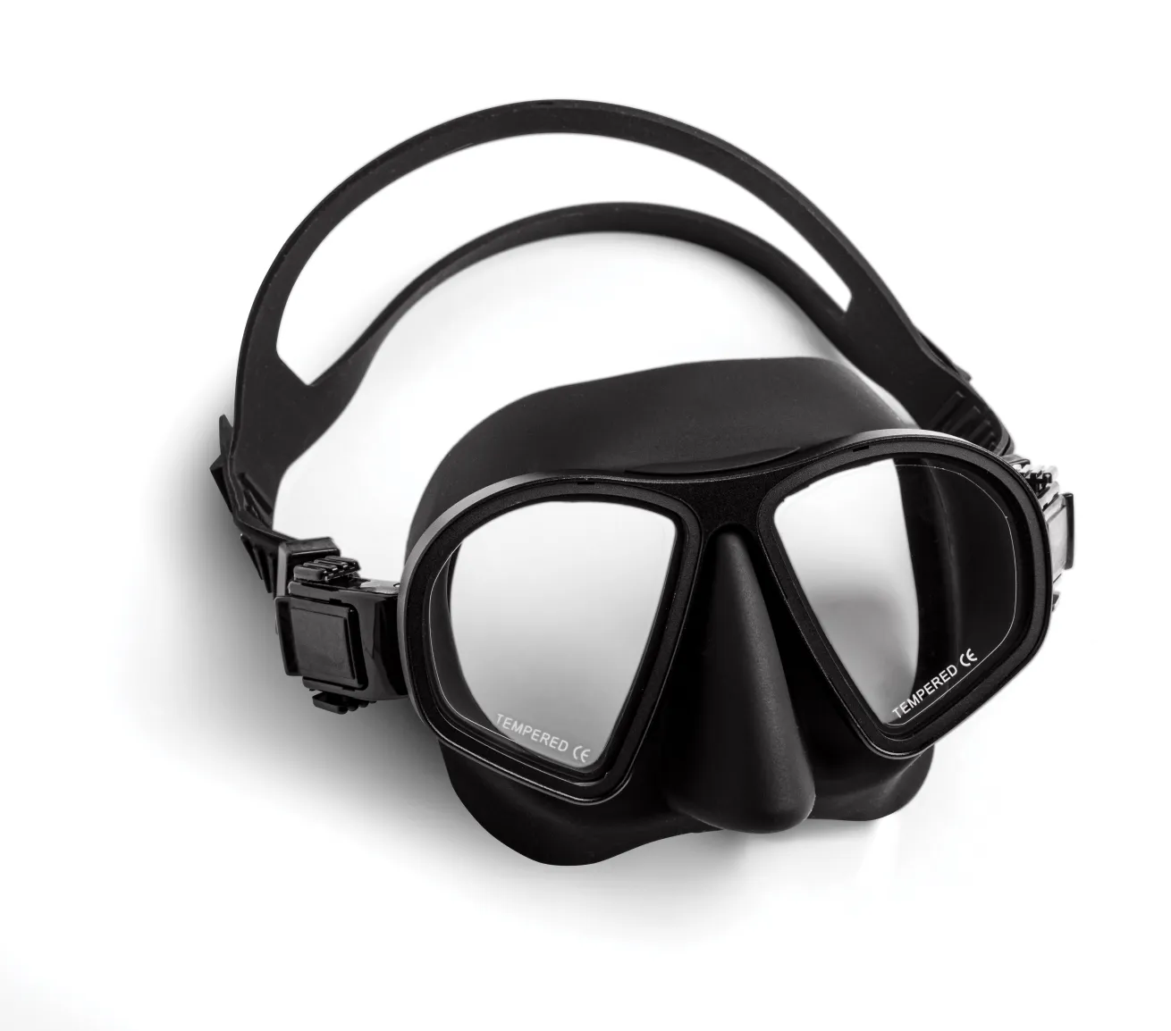 The Best Dual-Lens Scuba Masks Reviewed | Scuba Diving