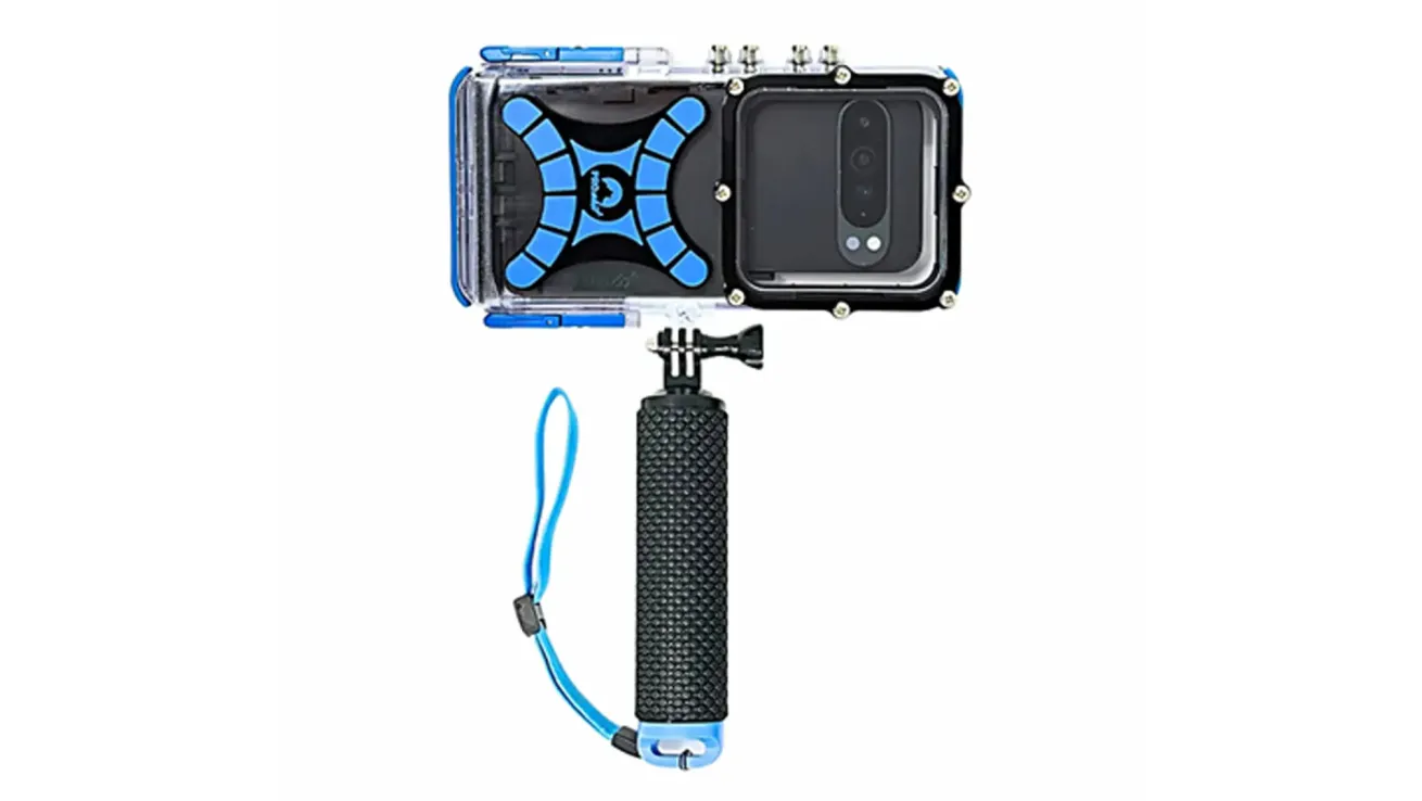 ProShot Dive Universal Android Housing | Scuba Diving