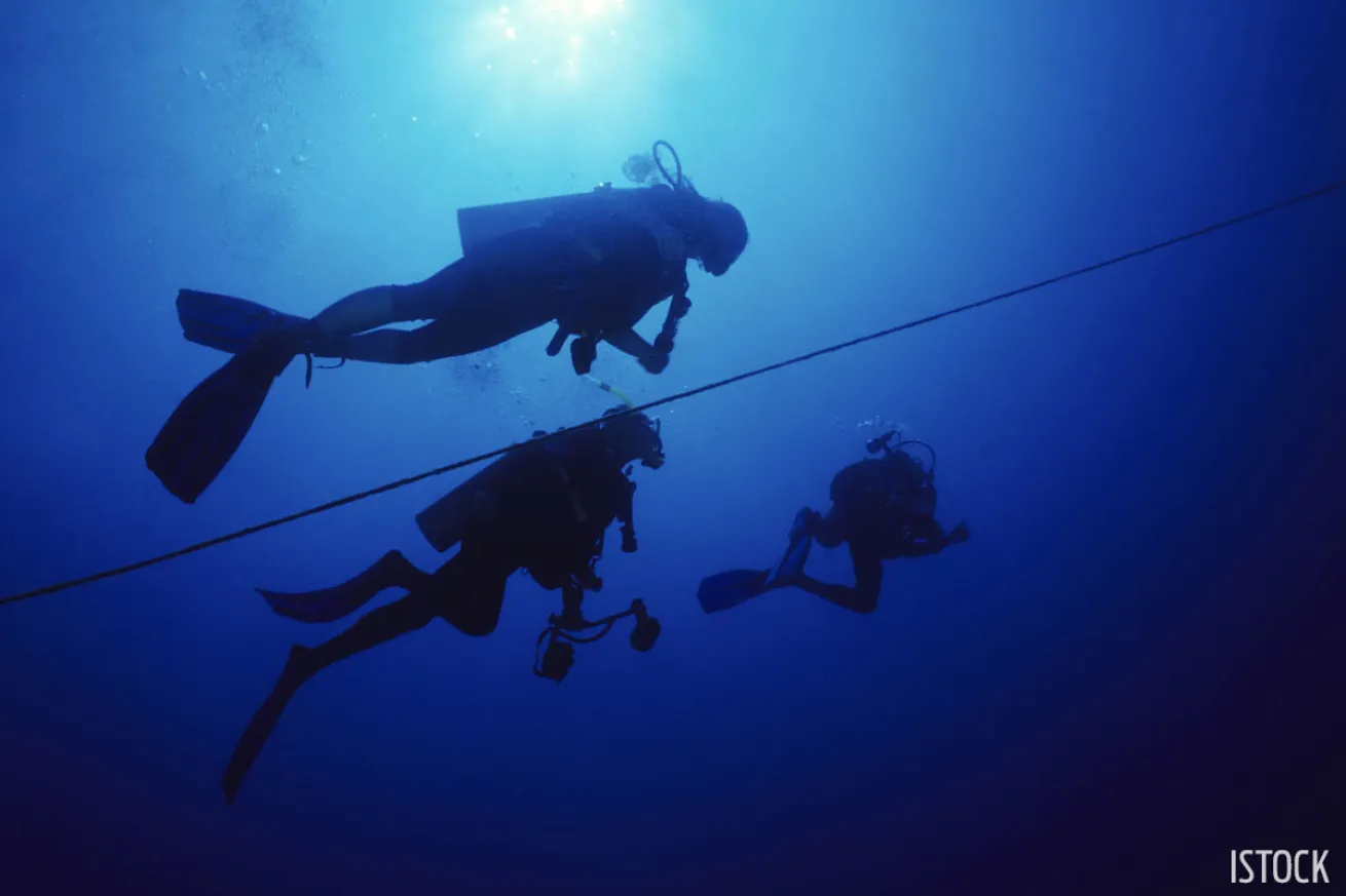 Ask DAN: What Should I Do if I Have Difficulty Equalizing? | Scuba Diving