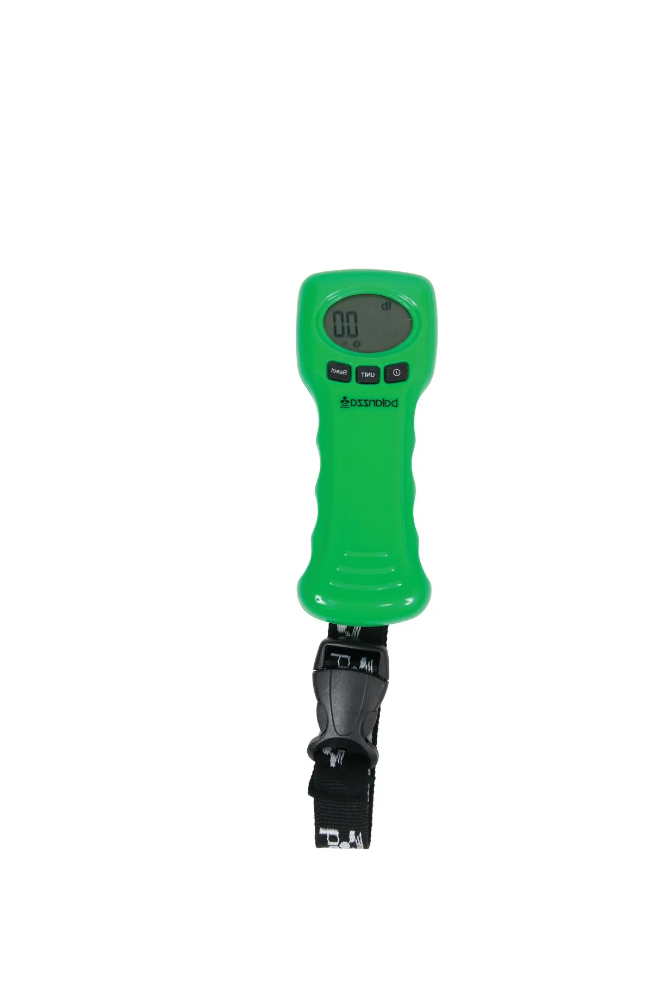 Scales: Balanzza Ergo Luggage Scale | Scuba Diving