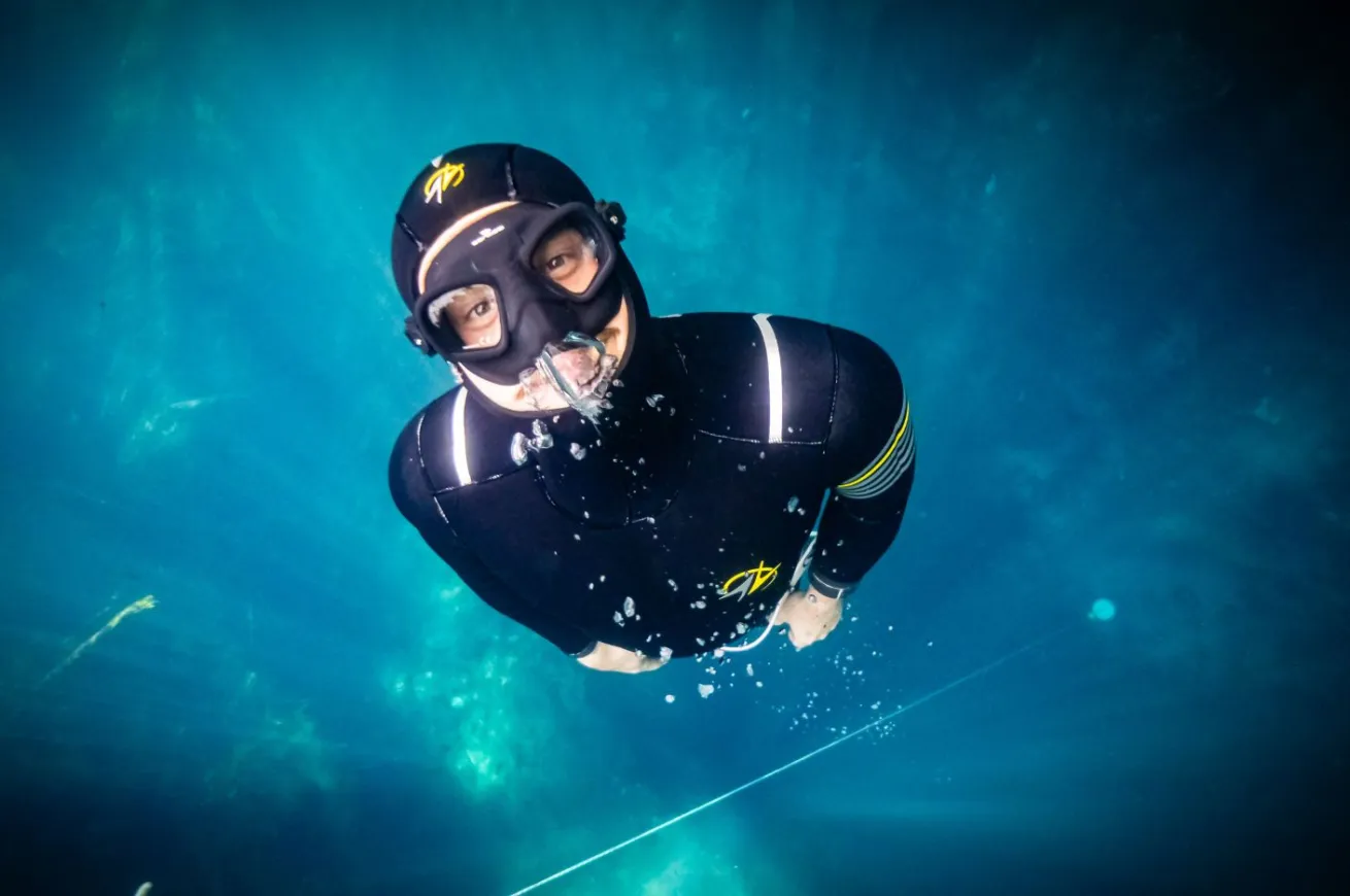 Guide to Buying Your First Set of Freediving Equipment | Scuba Diving