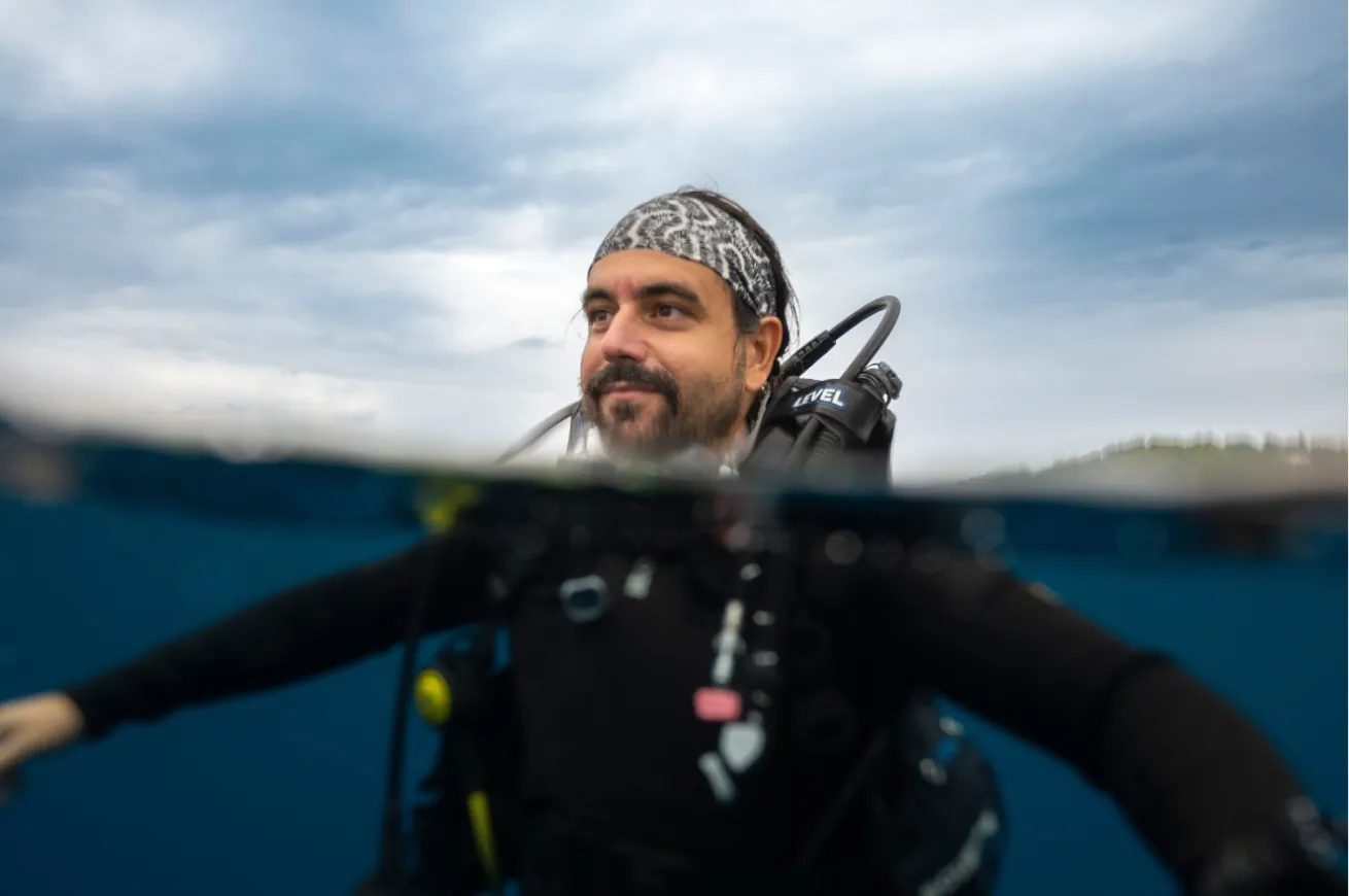 The Ultimate Guide to Scuba Haircare | Scuba Diving