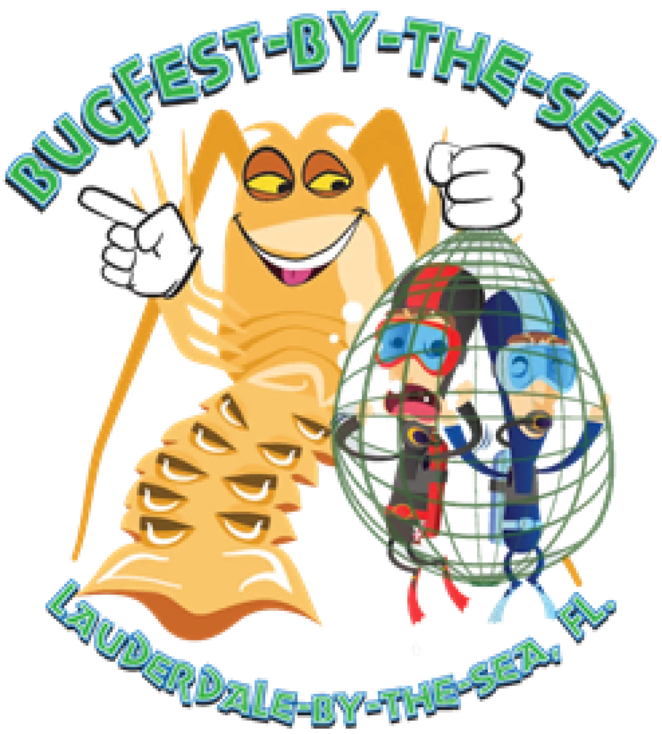 4th Annual BugFest-By-The-Sea | Scuba Diving