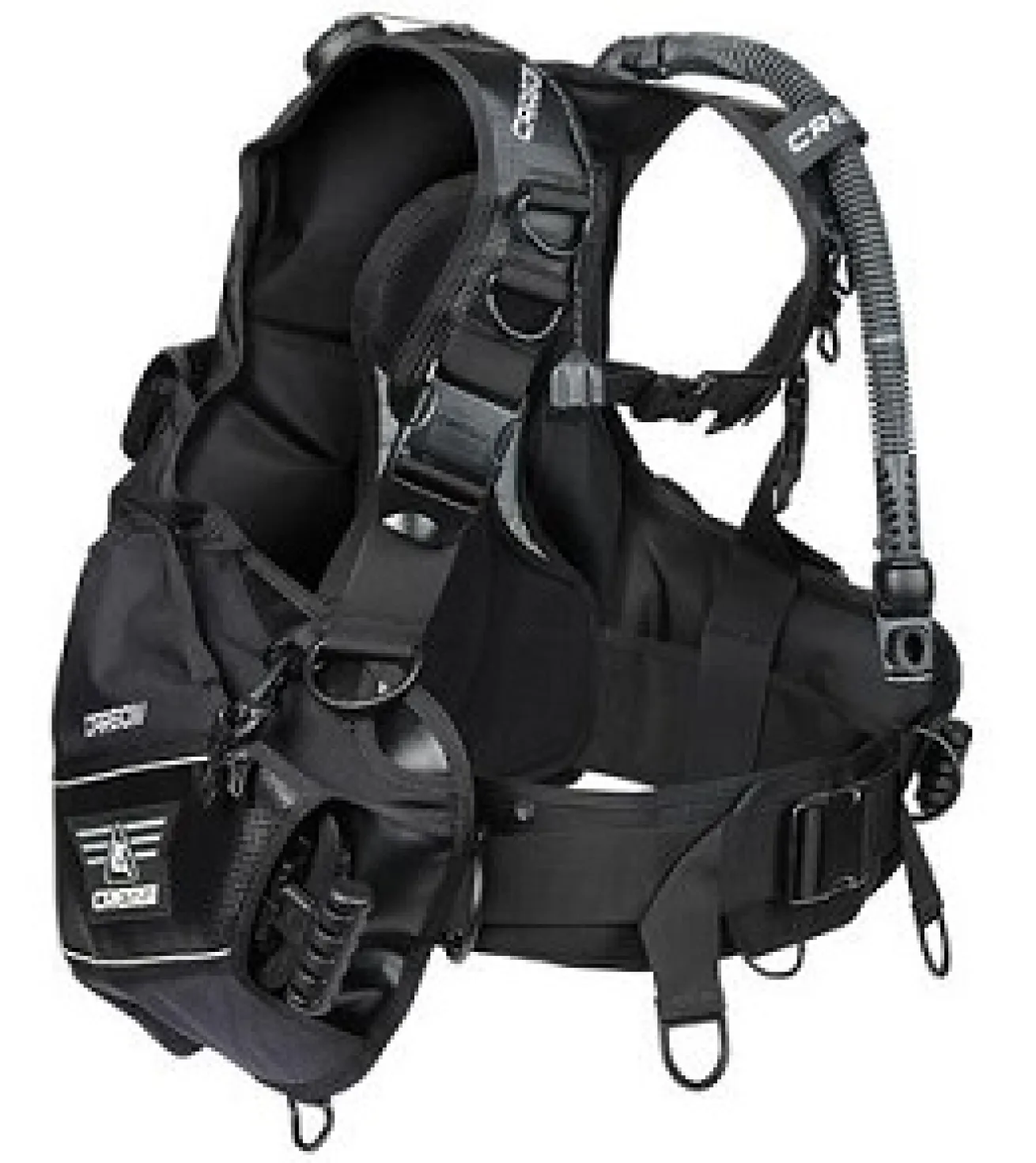 Dive Training Tips: How to Vent Air from Your Scuba BC | Scuba Diving