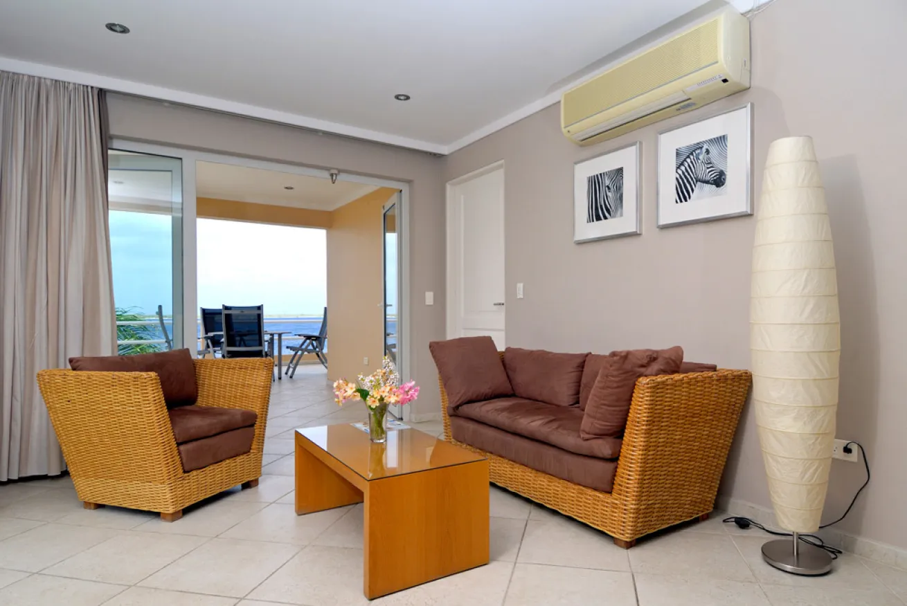 2014 World's Best Diving & Resorts: Den Laman Condominiums Bonaire ...