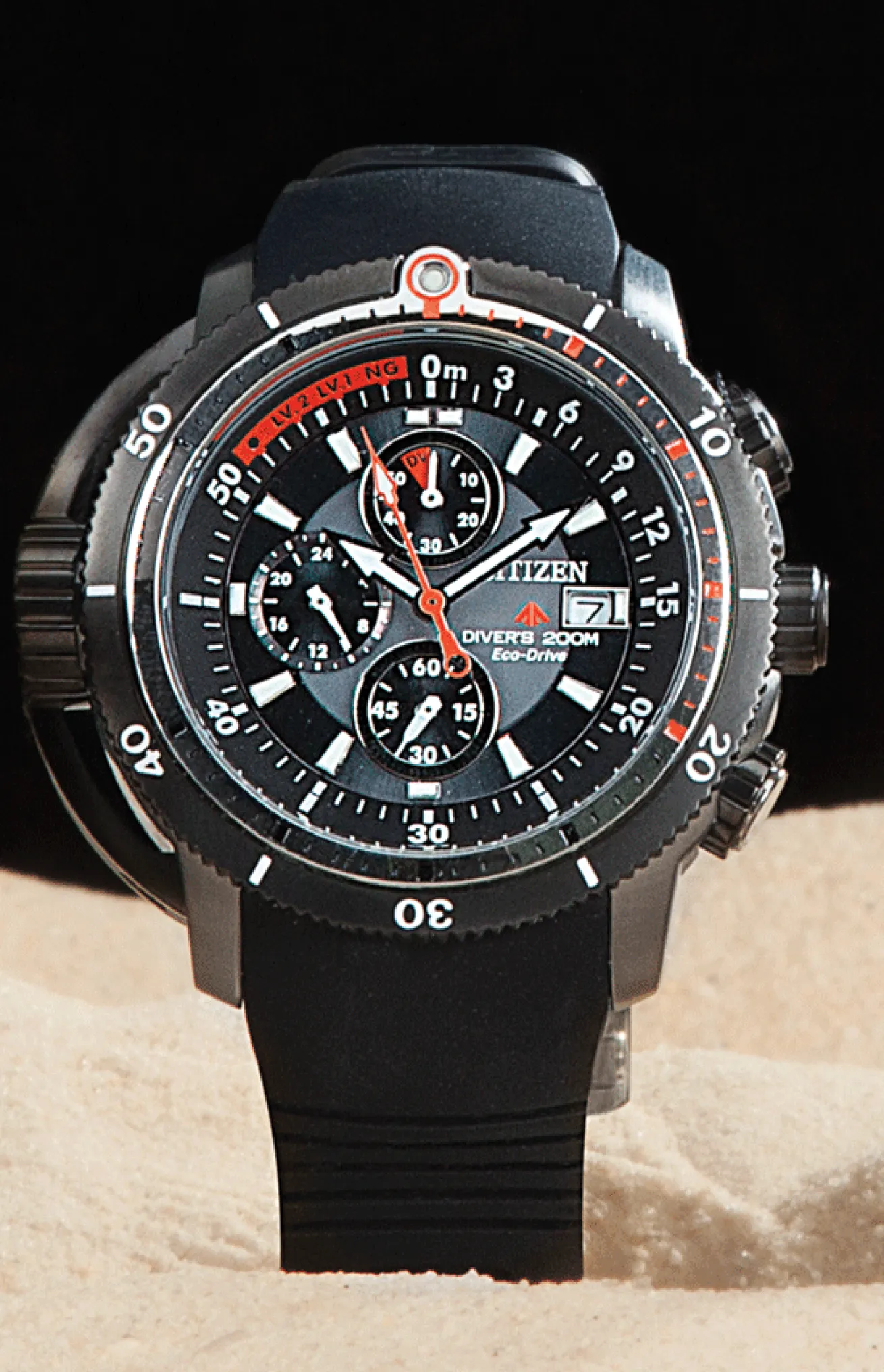 10 Top Dive Watches | Scuba Diving
