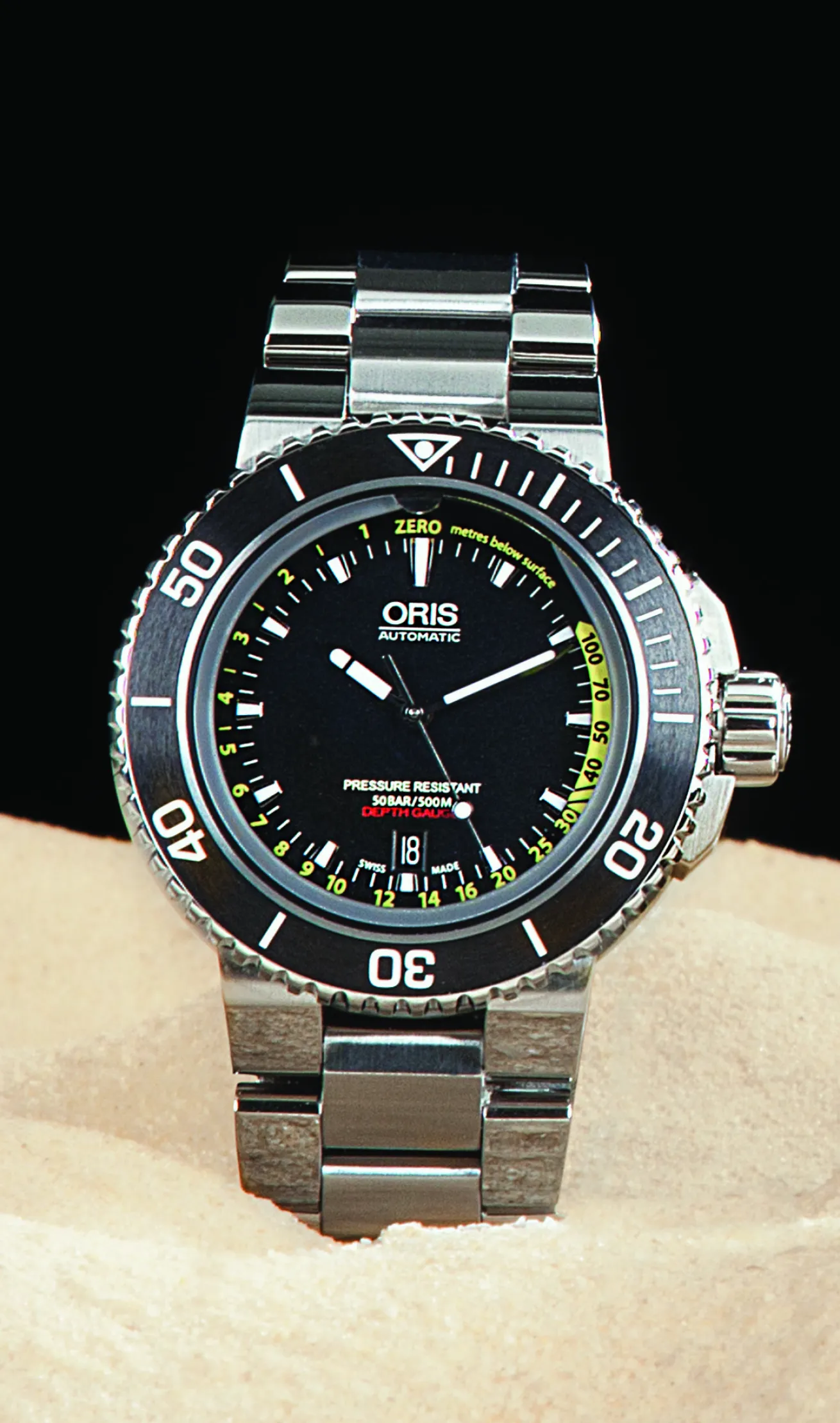 10 Best Dive Watches | Scuba Diving