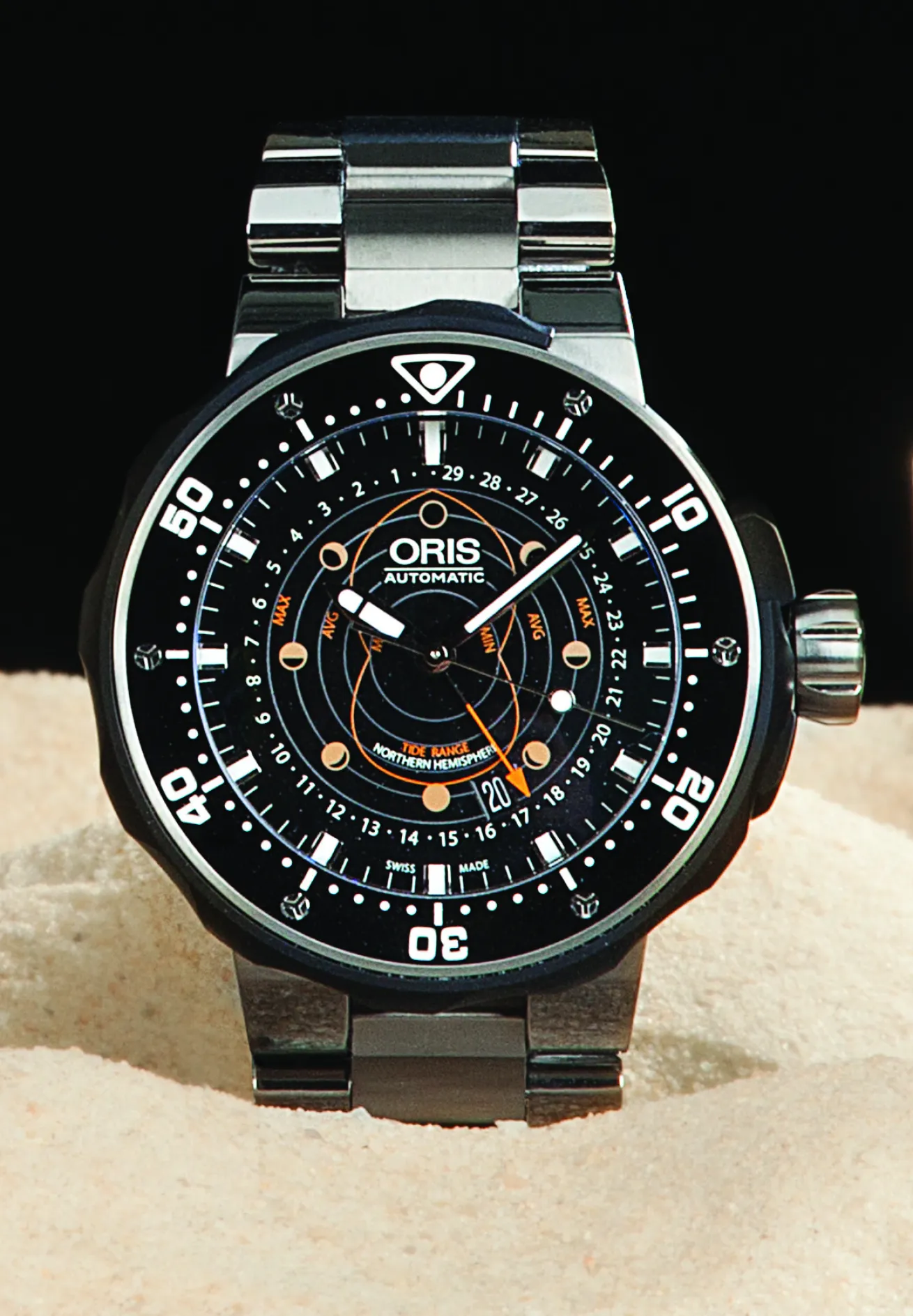 10 Best Dive Watches | Scuba Diving
