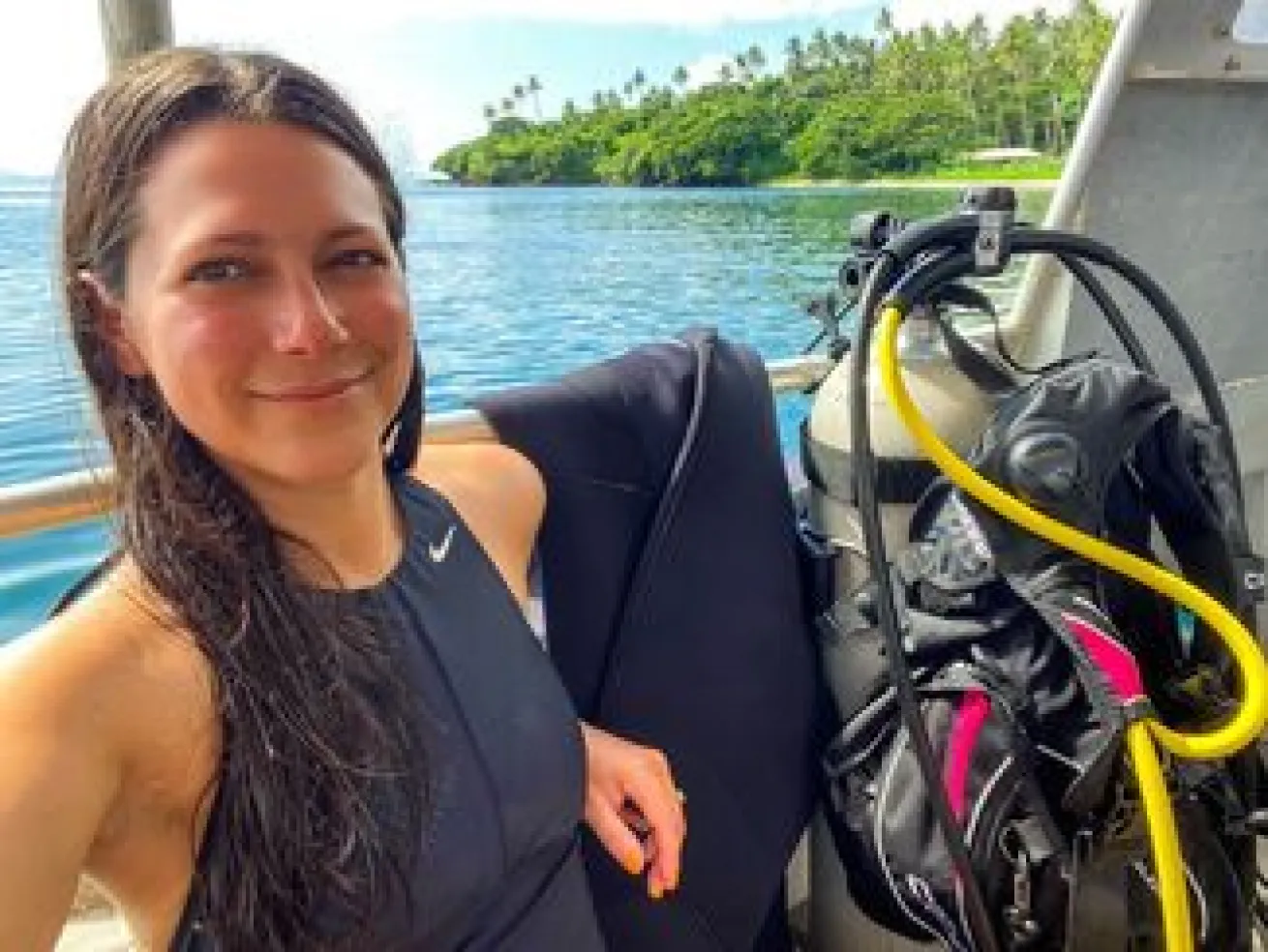 How Scuba Diving Is Taking This Team to the Edges of Earth | Scuba Diving