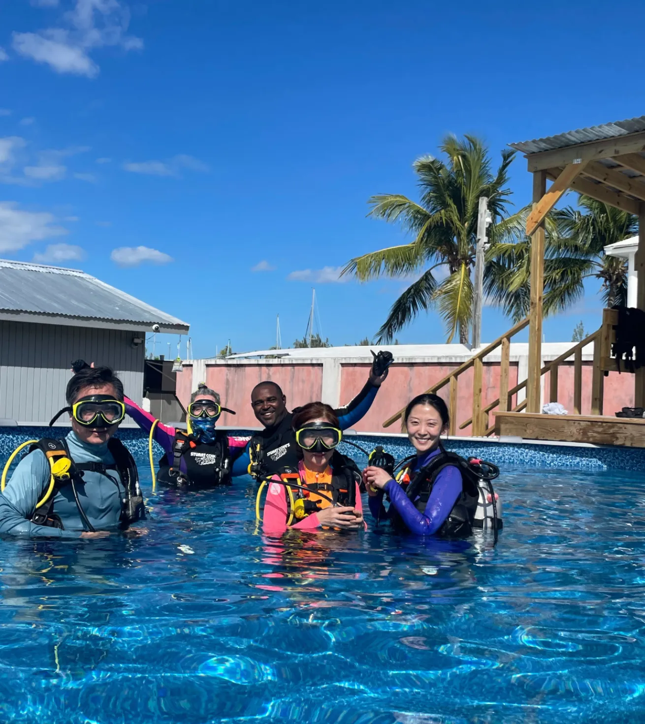 The Ultimate Playground for Your Next Dive Certification | Scuba Diving