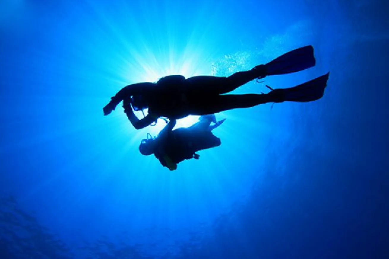 What You Need to Know about Learning to Scuba Dive | Scuba Diving