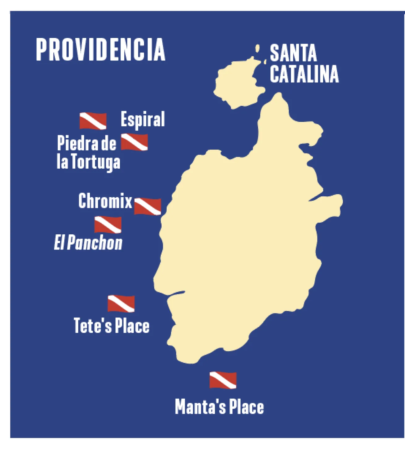 Diving Colombia's San Andres and Providencia Islands | Scuba Diving