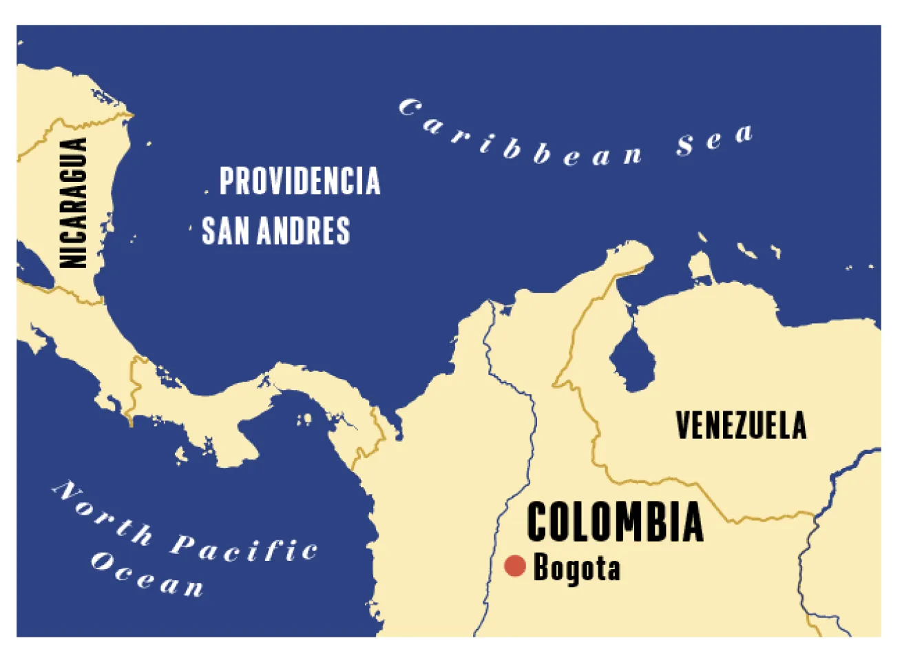 Diving Colombia's San Andres and Providencia Islands | Scuba Diving