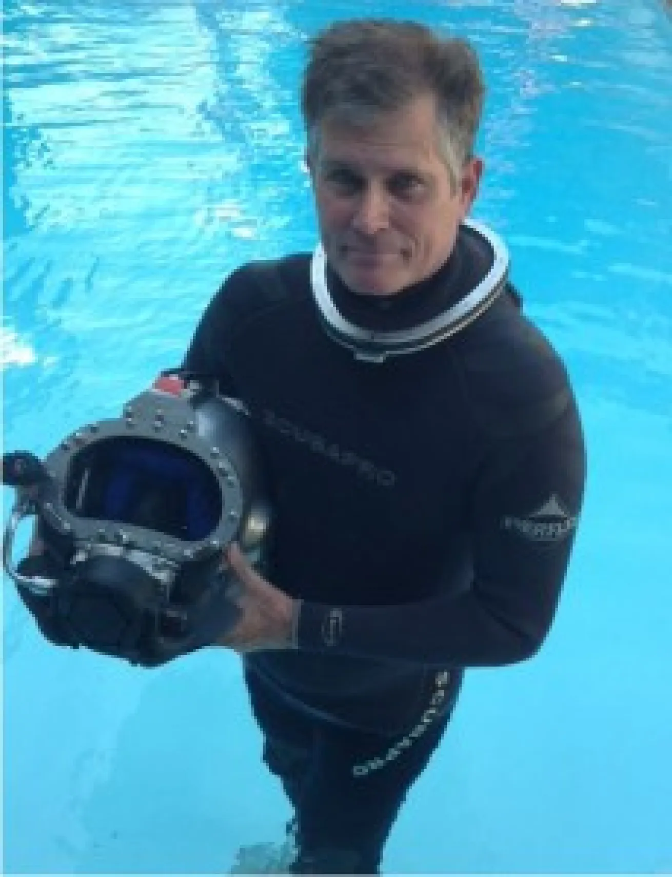 Scuba Diving Career: FBI Dive Team | Scuba Diving