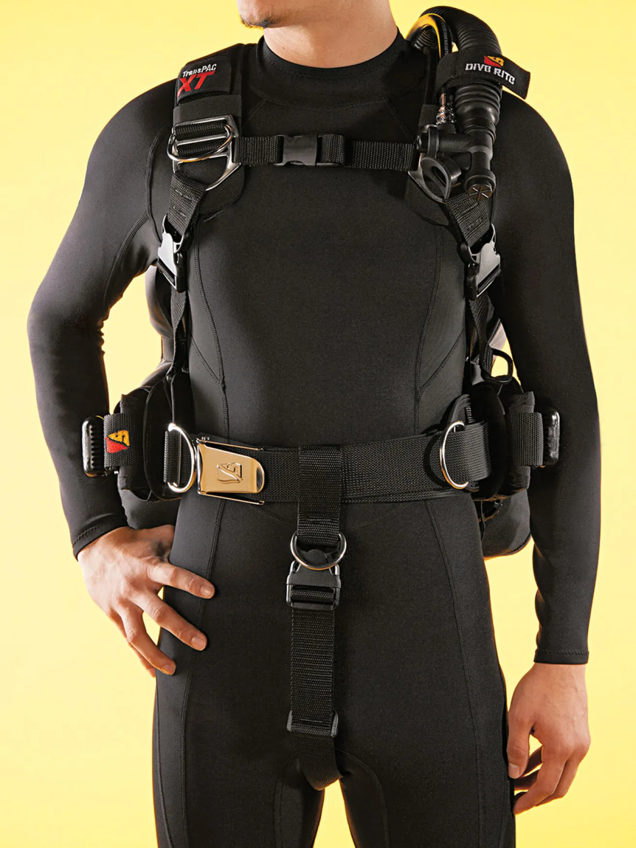The Best New BCs of 2015 | Scuba Diving