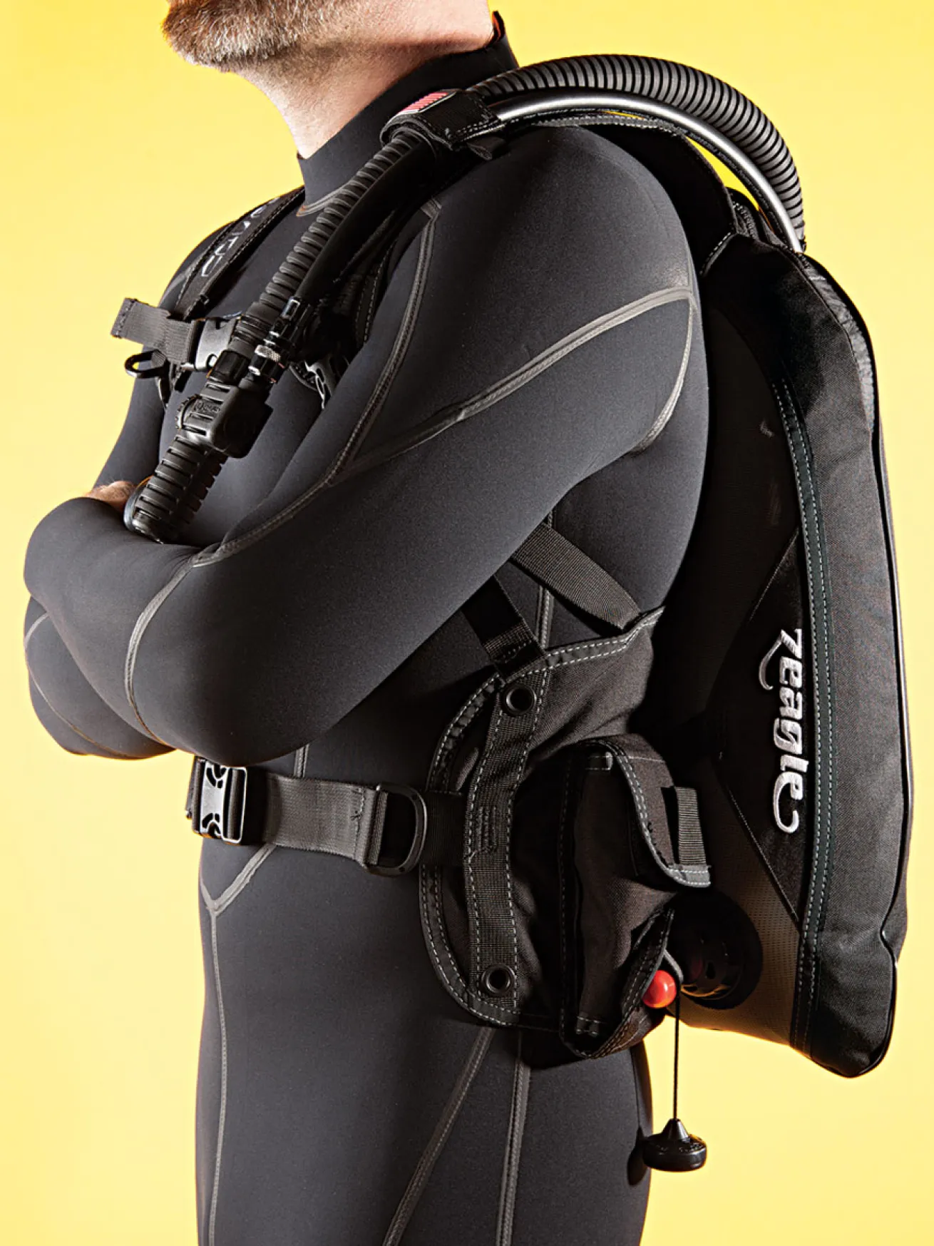 The Best New BCs of 2015 | Scuba Diving