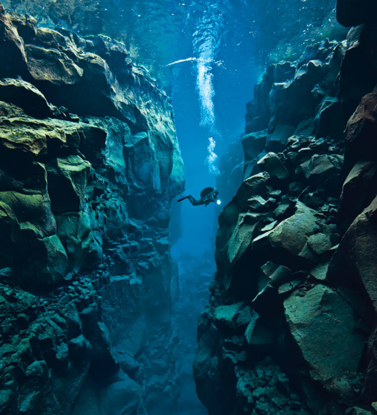 9 World's Best Dives | Scuba Diving