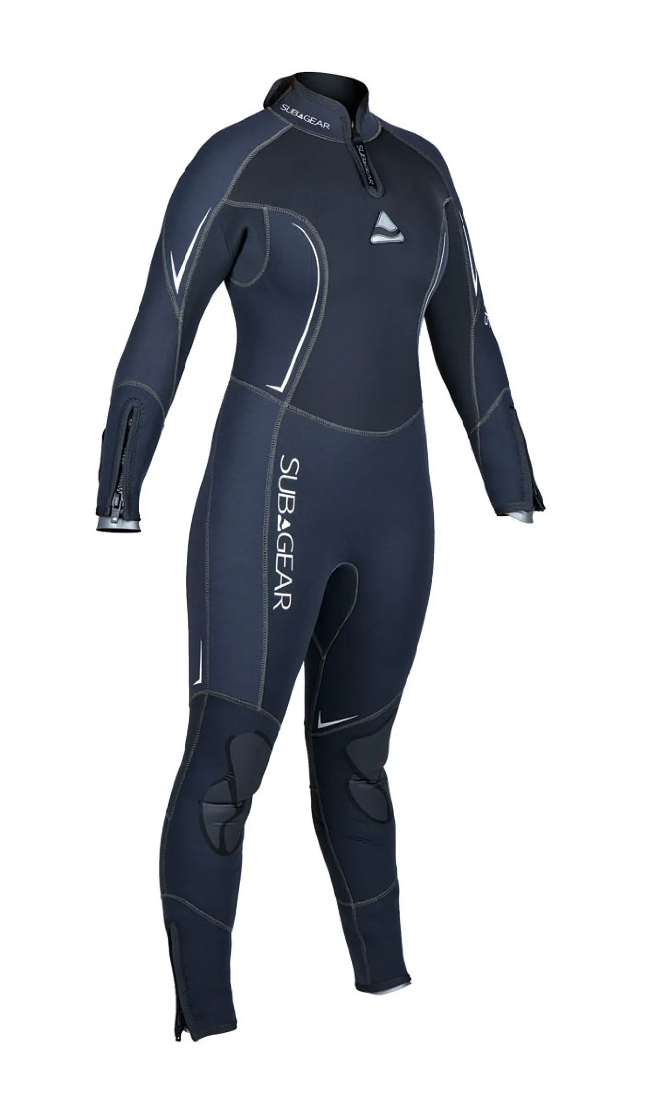 Sport Diver Magazine's 2011 Gear Buyer's Guide: SUBGEAR Definition ...