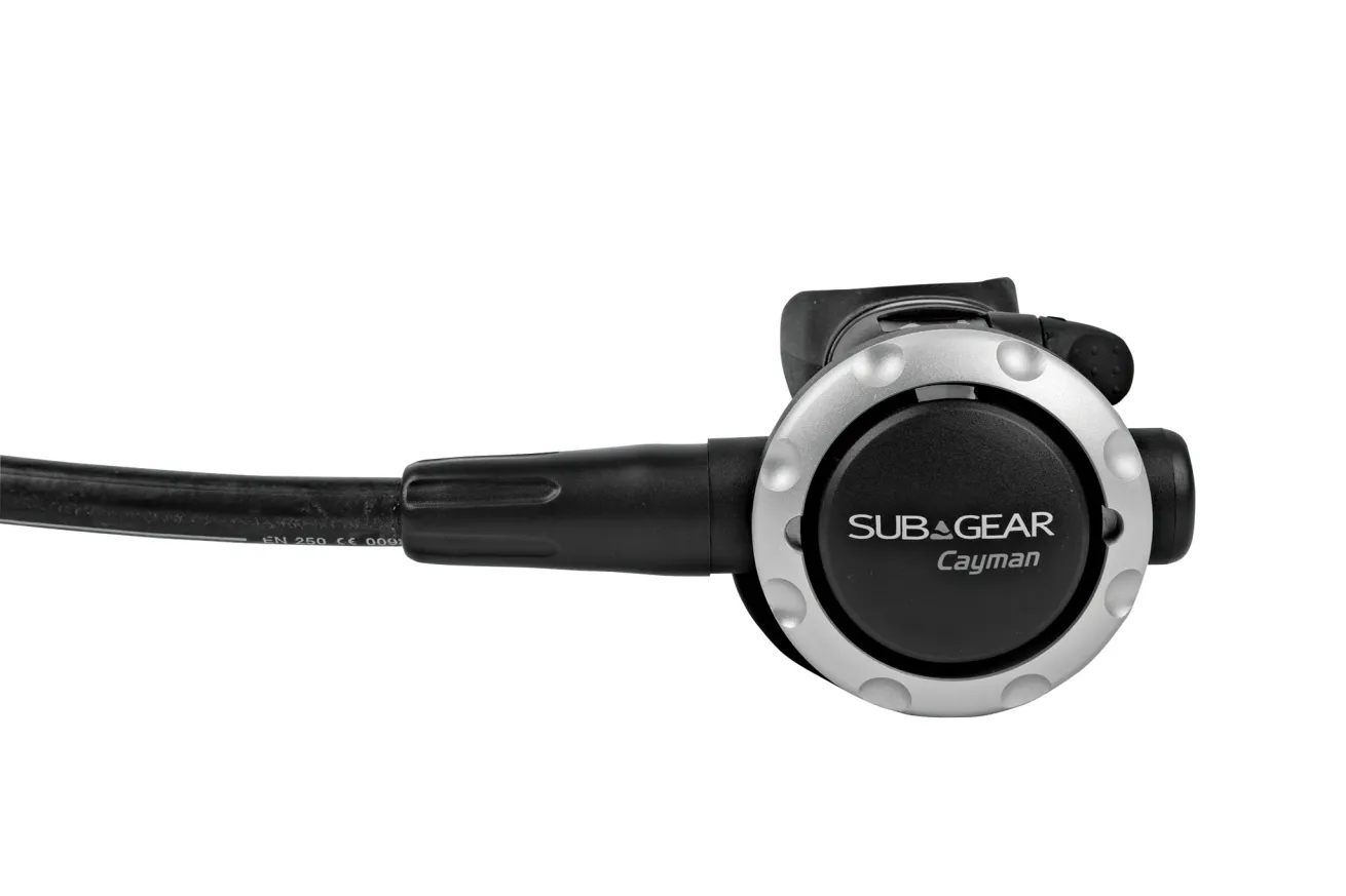 Sport Diver Magazine's 2011 Gear Buyer's Guide: SUBGEAR Cayman Dive ...