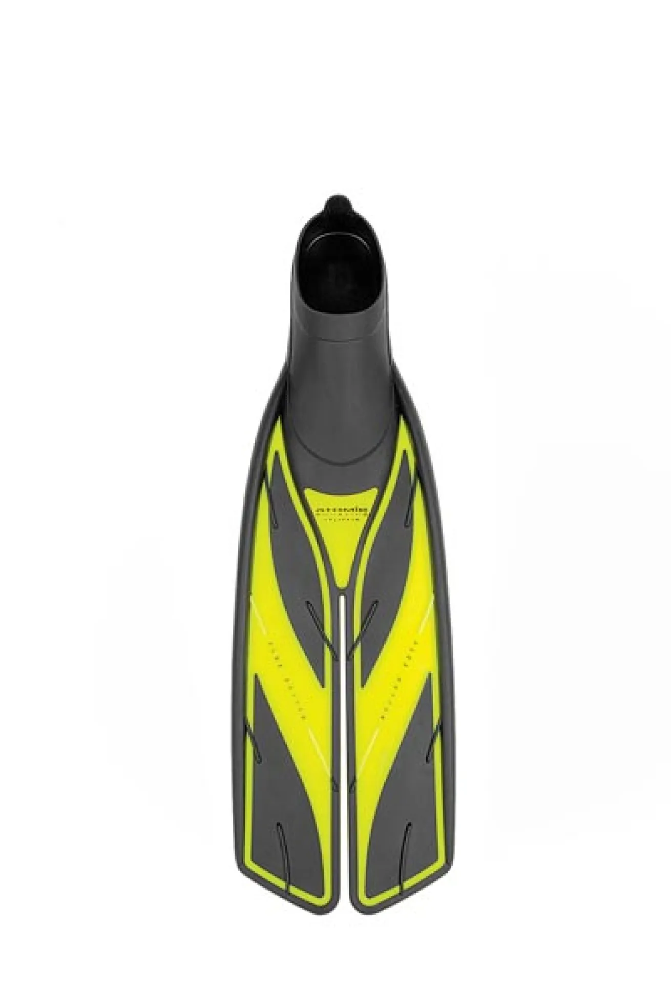 Are Split Fins Right For You? | Scuba Diving