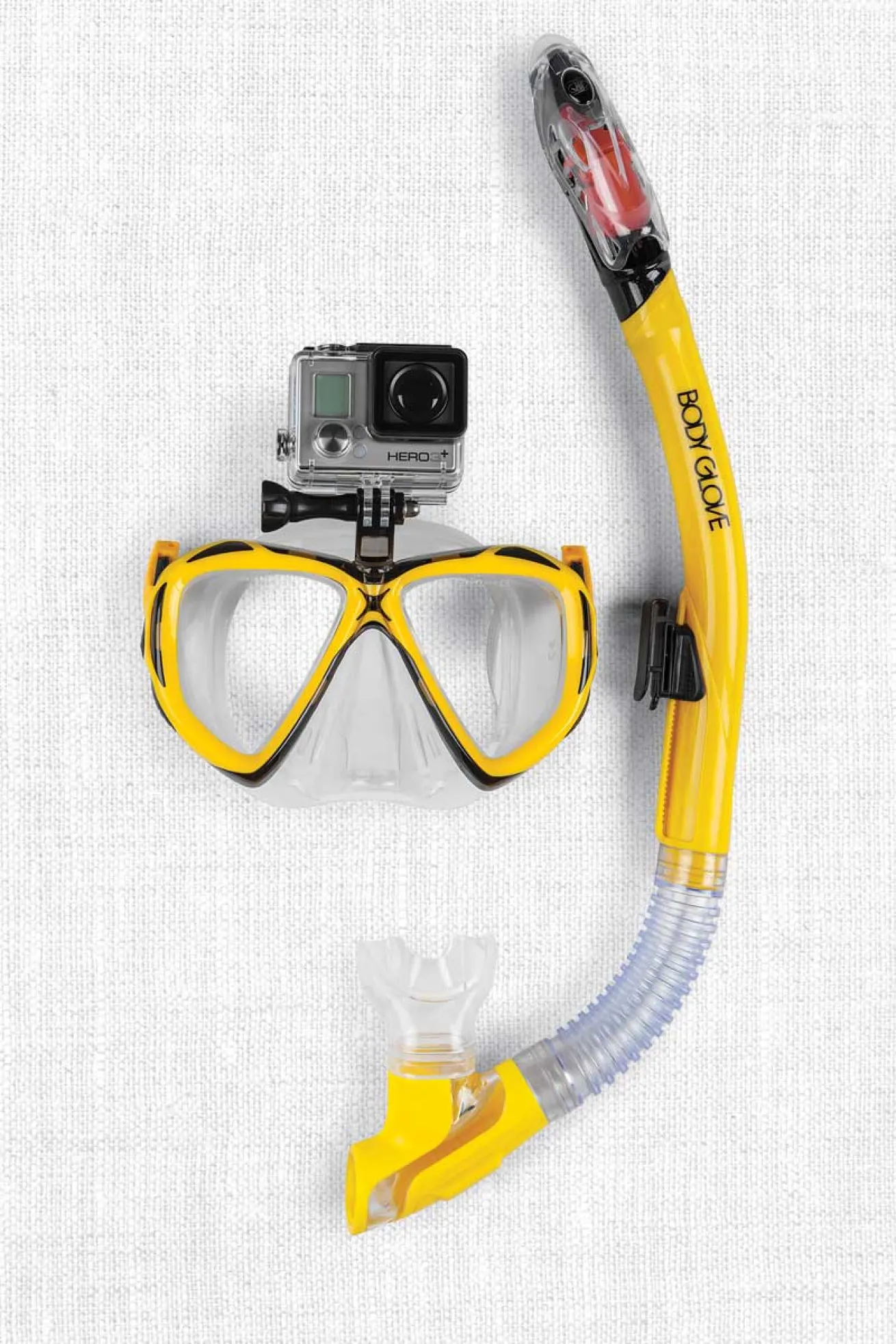 Snorkel Gear Guide | Scuba Diving