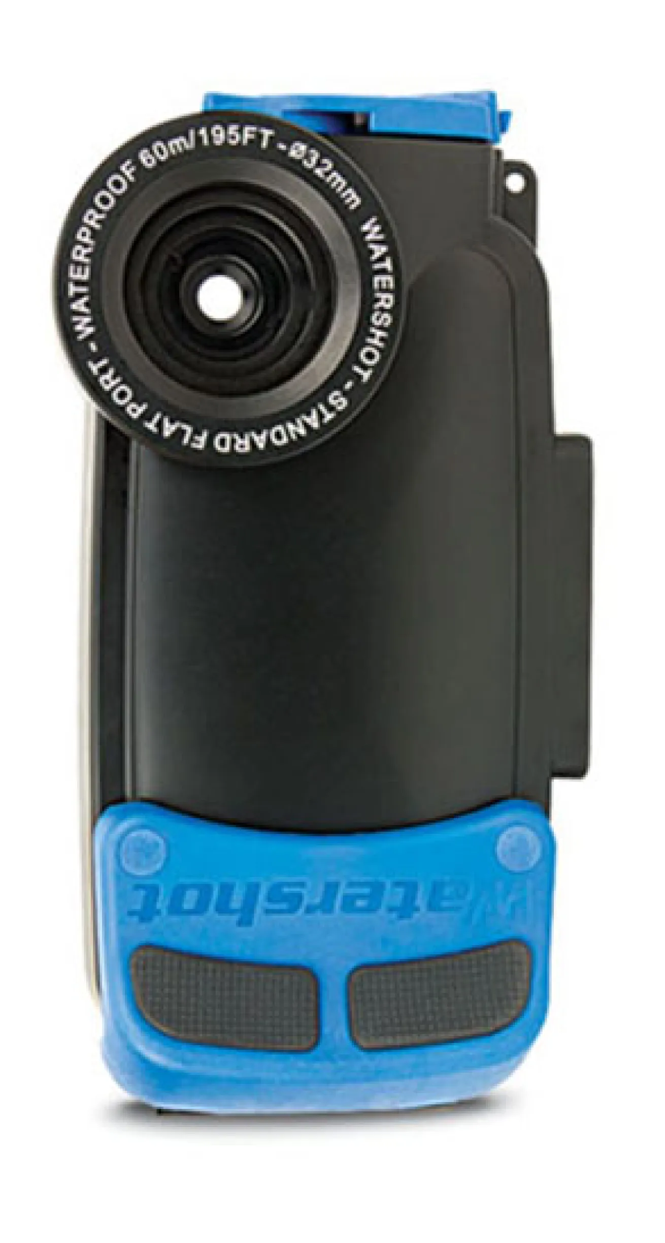 Best Waterproof iPhone Cases | Scuba Diving